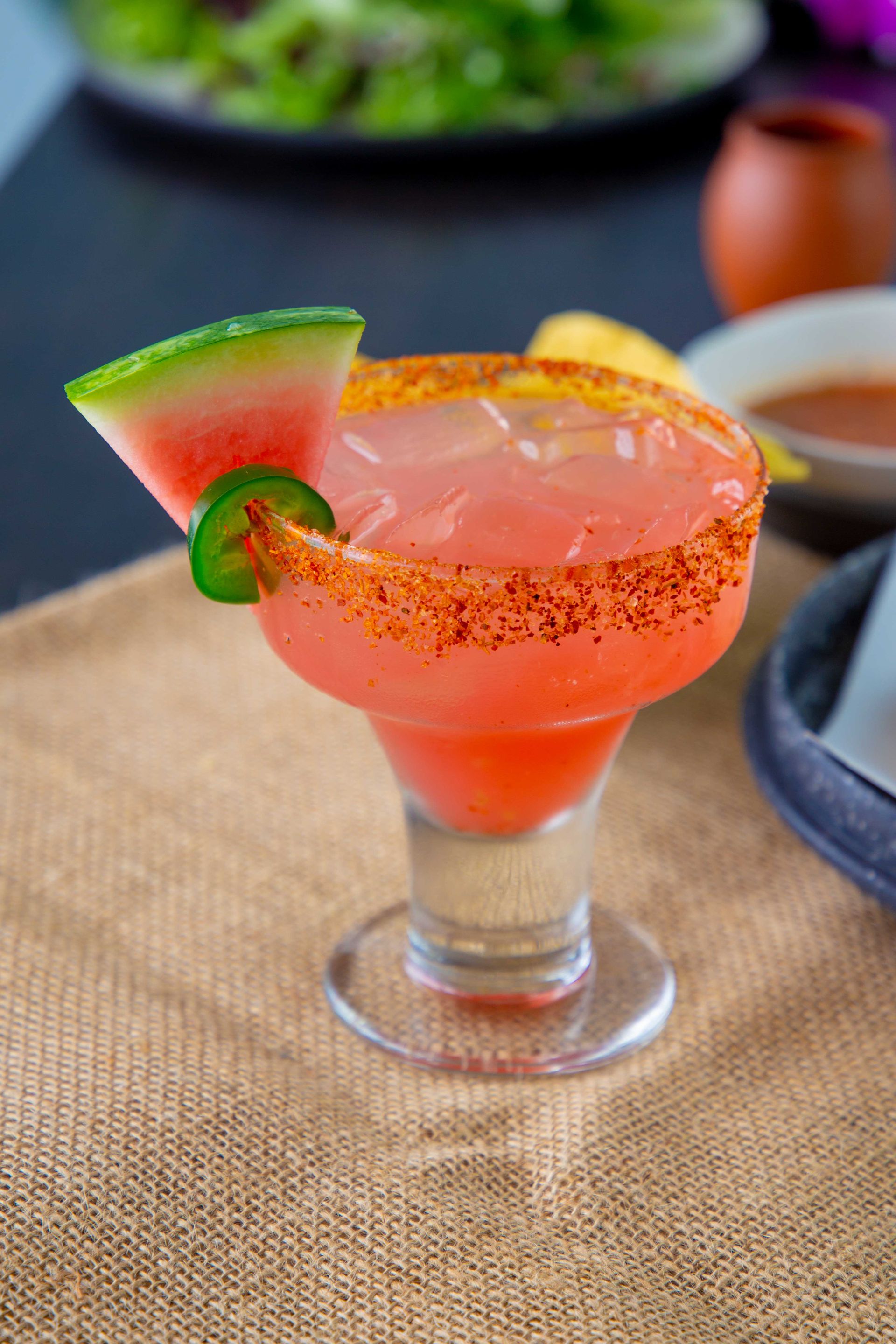 Authentic Mexican Cuisine - MAYA Fine Food and Tequilas