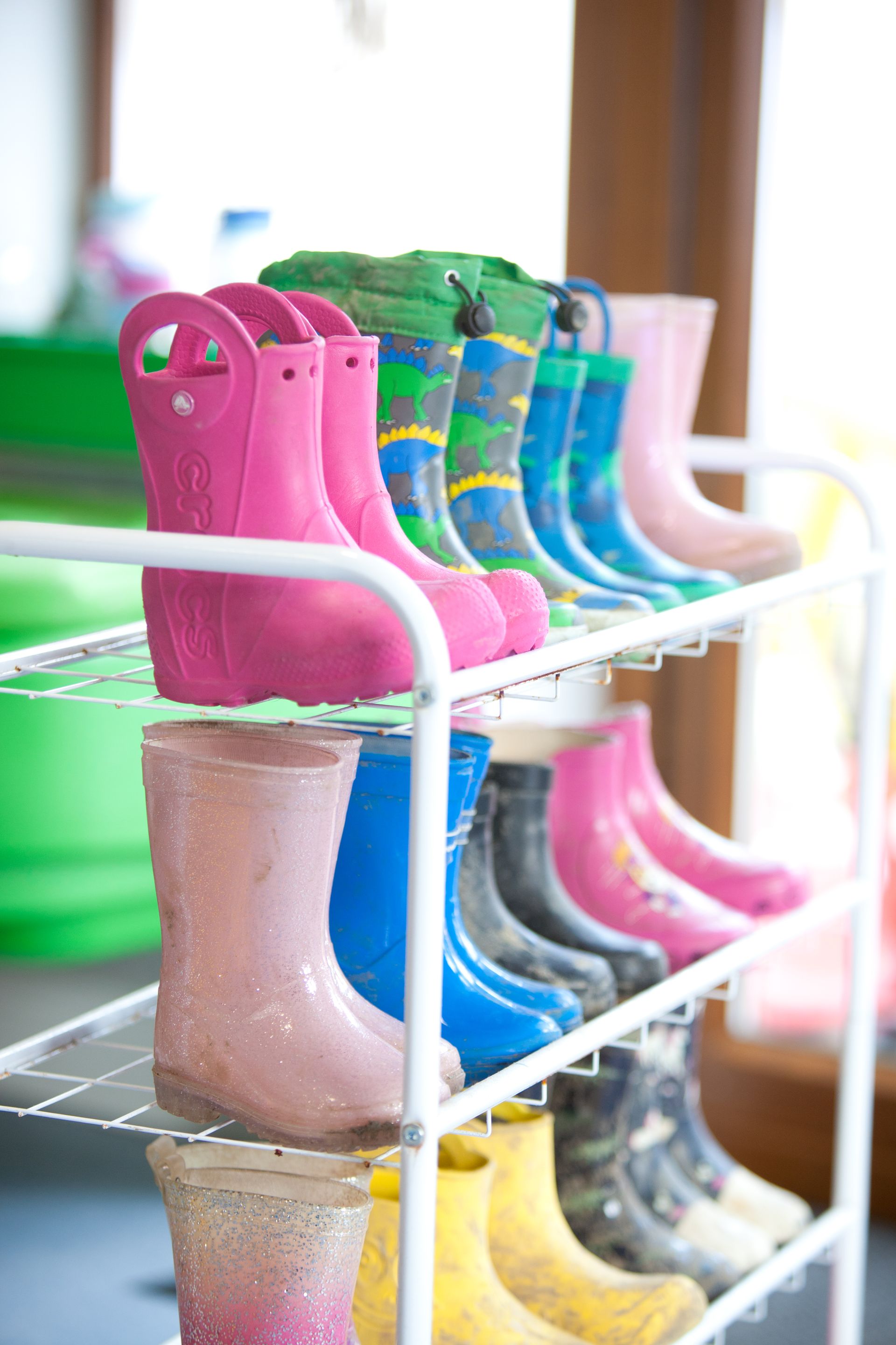 MiniMinds Preschool, Dundalk, Ireland