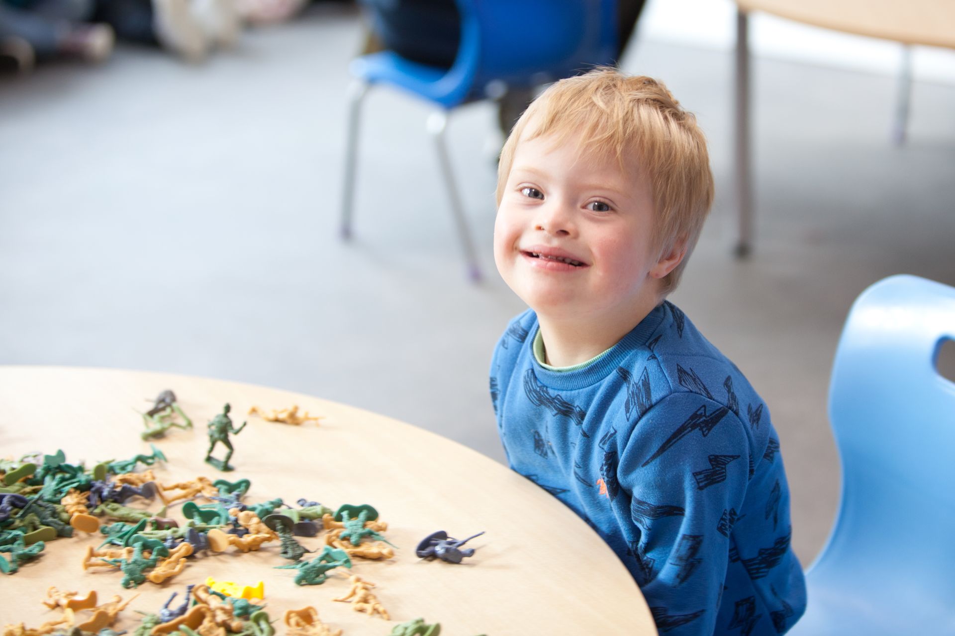 MiniMinds Preschool, Dundalk, Ireland
