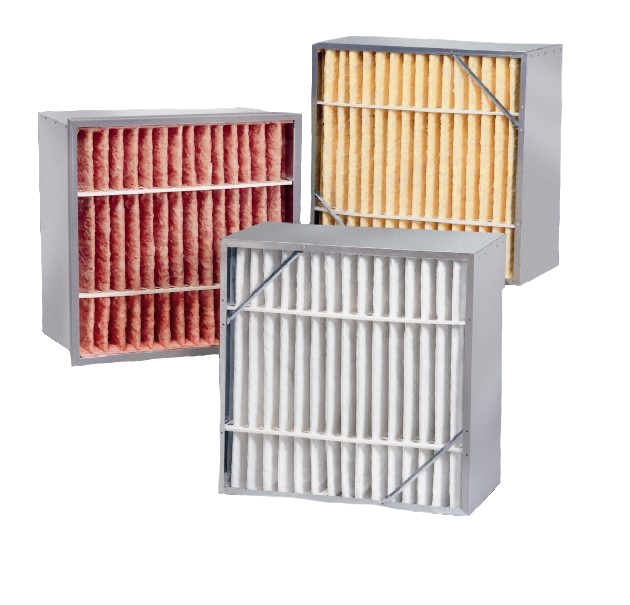 Discover Our Filtration Solutions | B&B Filters