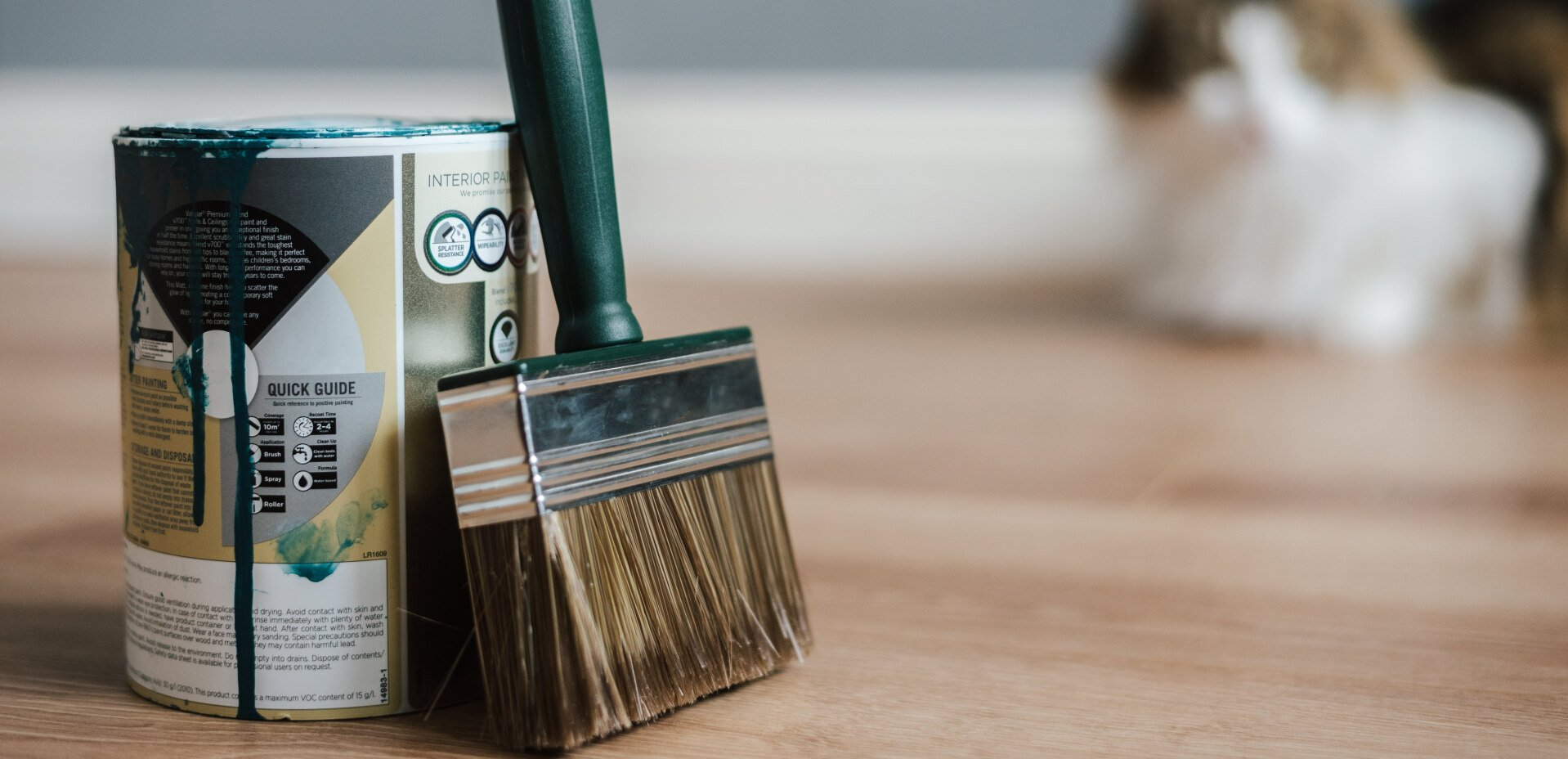 A Guide to Metallic Paint: Why It’s Popular and Where to Use It