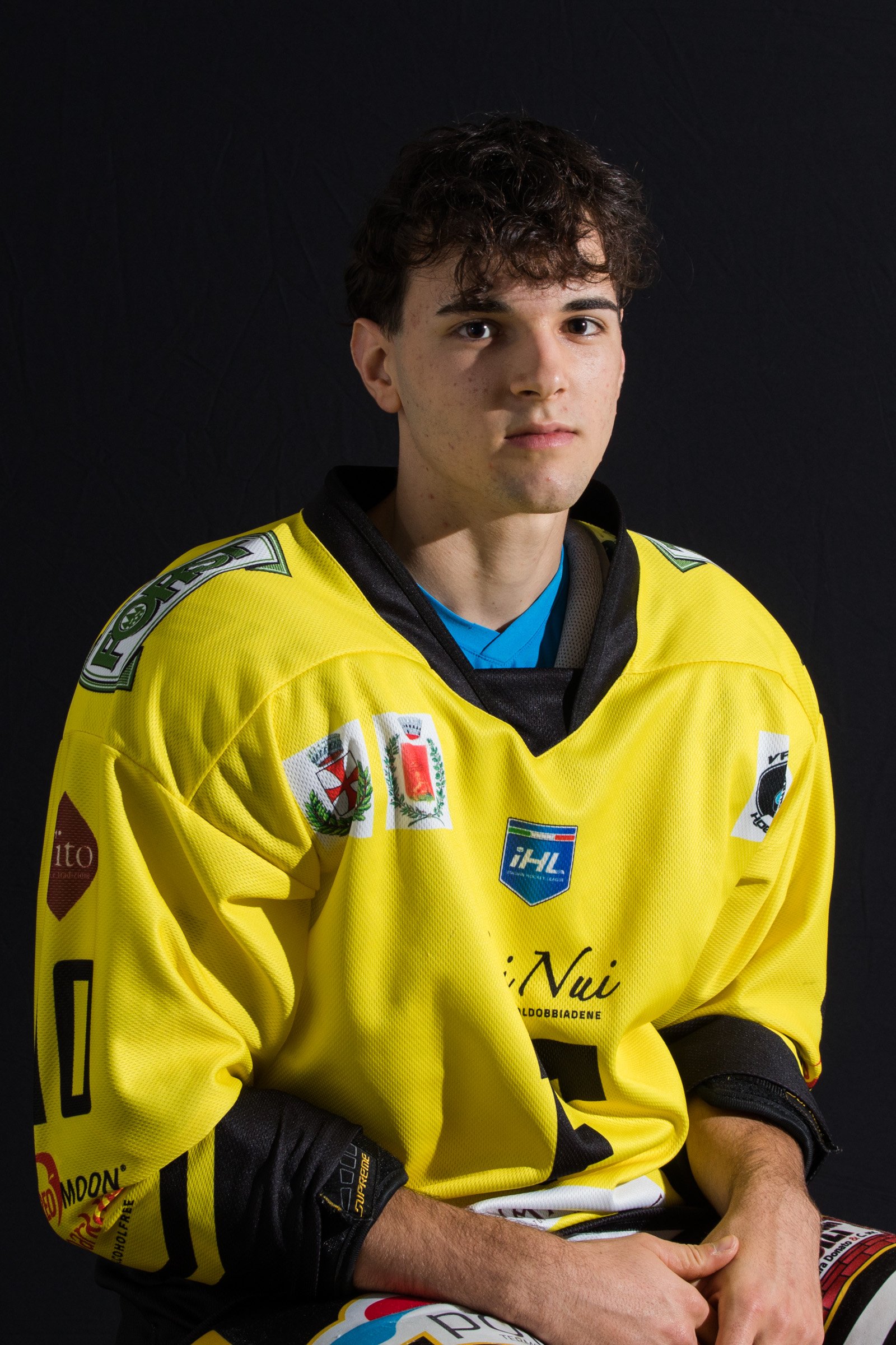 ValdiFiemme Hockey Club