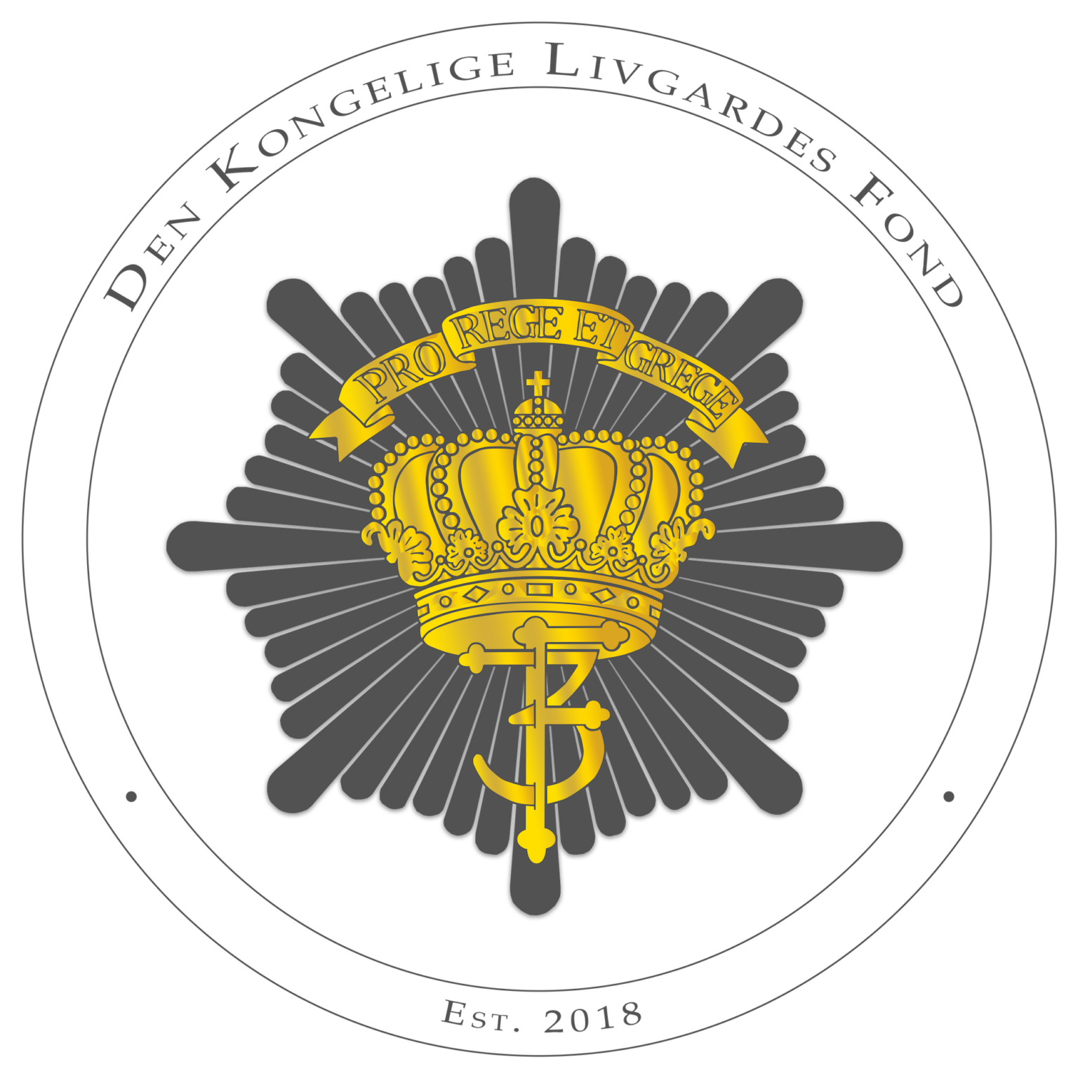Forside | Den Kongelige Livgardes Fond