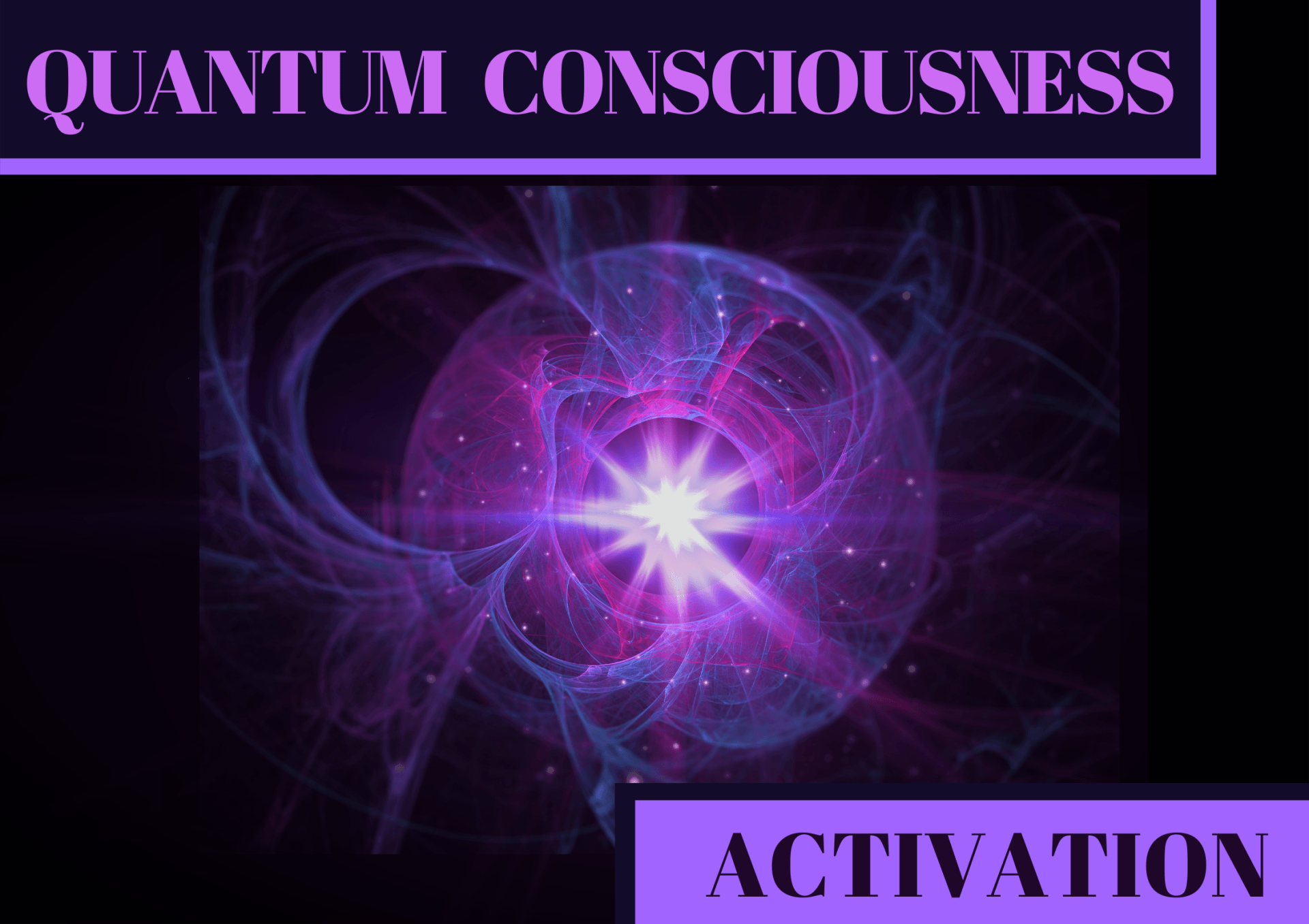 Quantum Activation