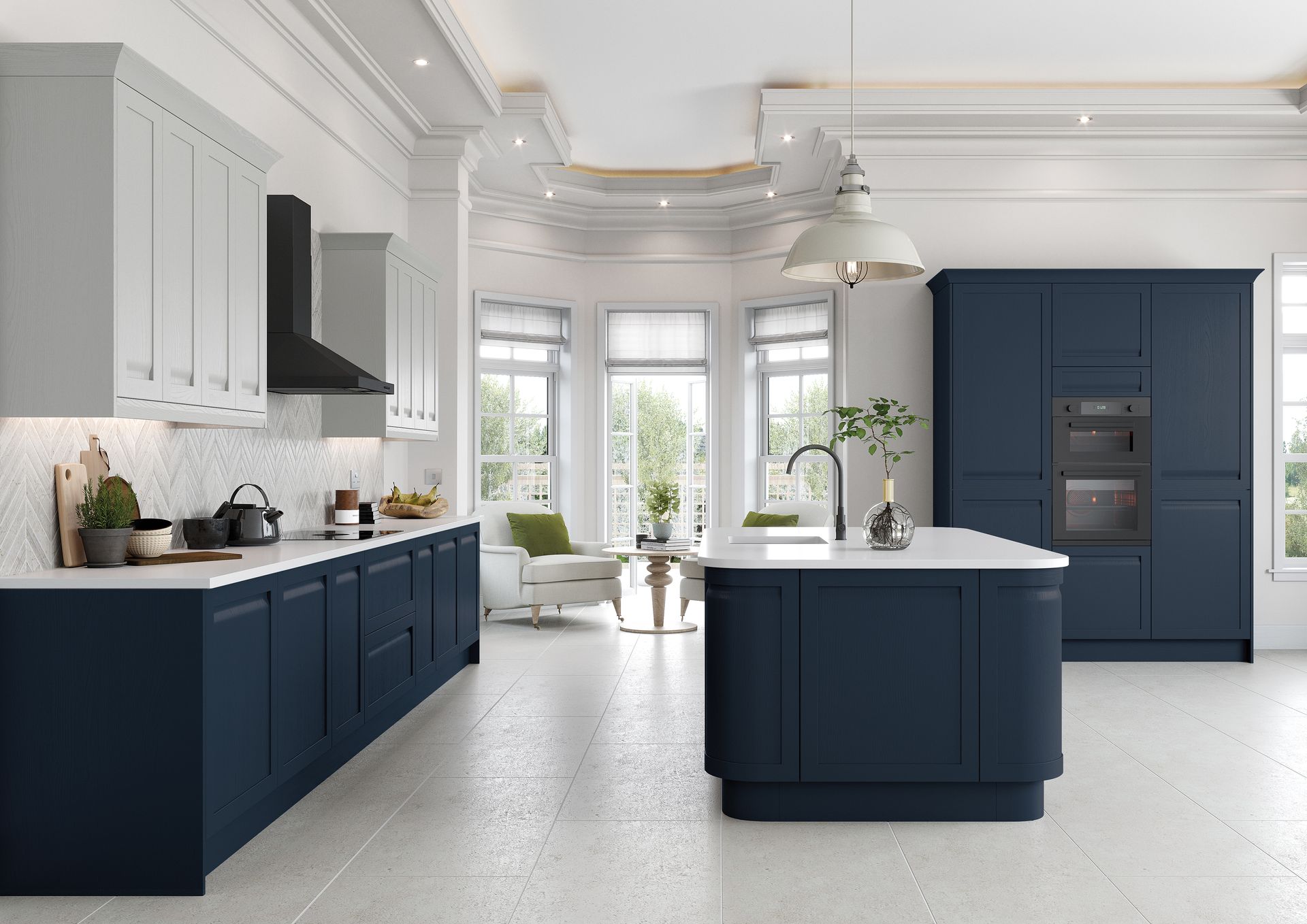 Kitchen Design & Suppliers in Croydon, Surrey | Price Kitchens