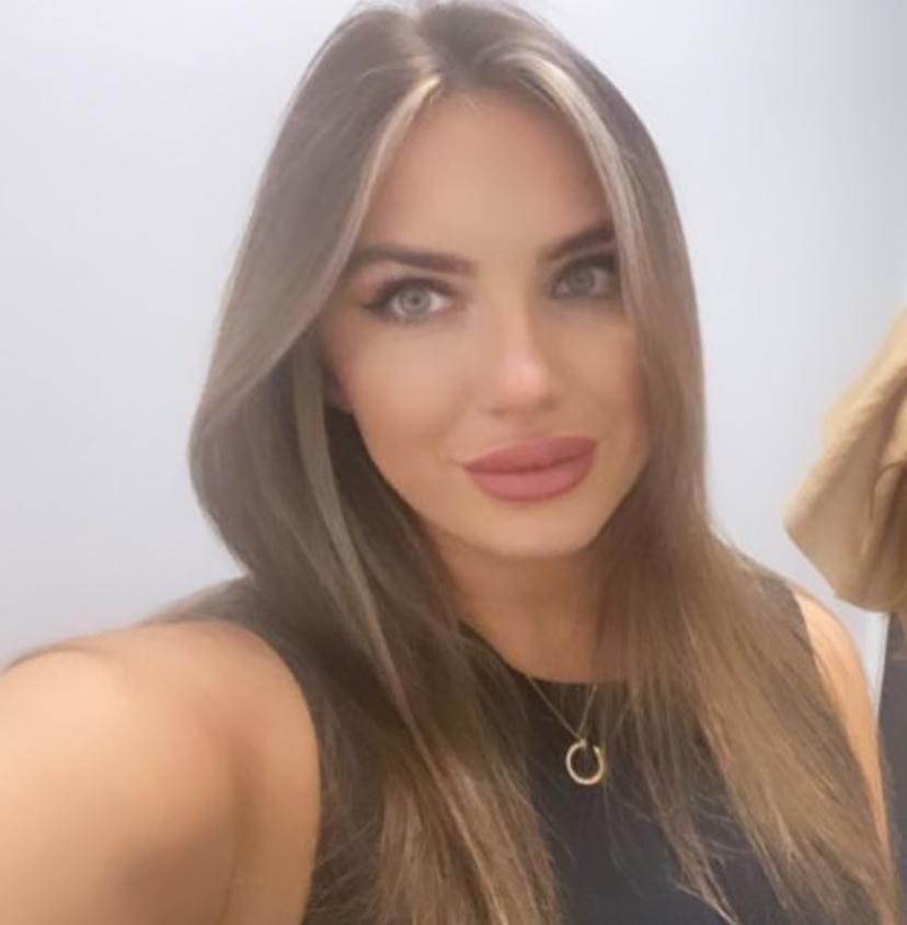 About | PR by Whitney