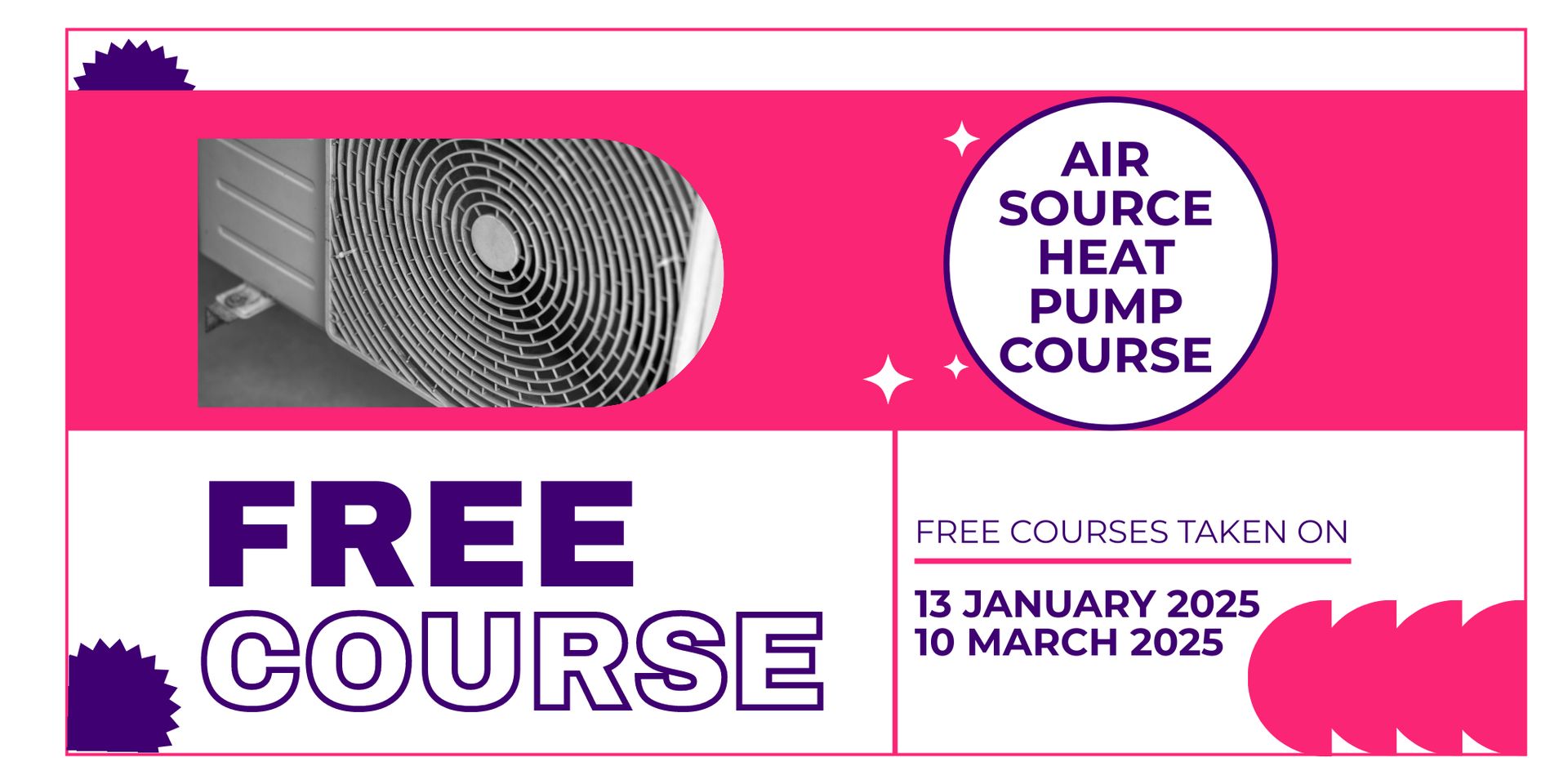 Everything You Need to Know About Our ASHP Course