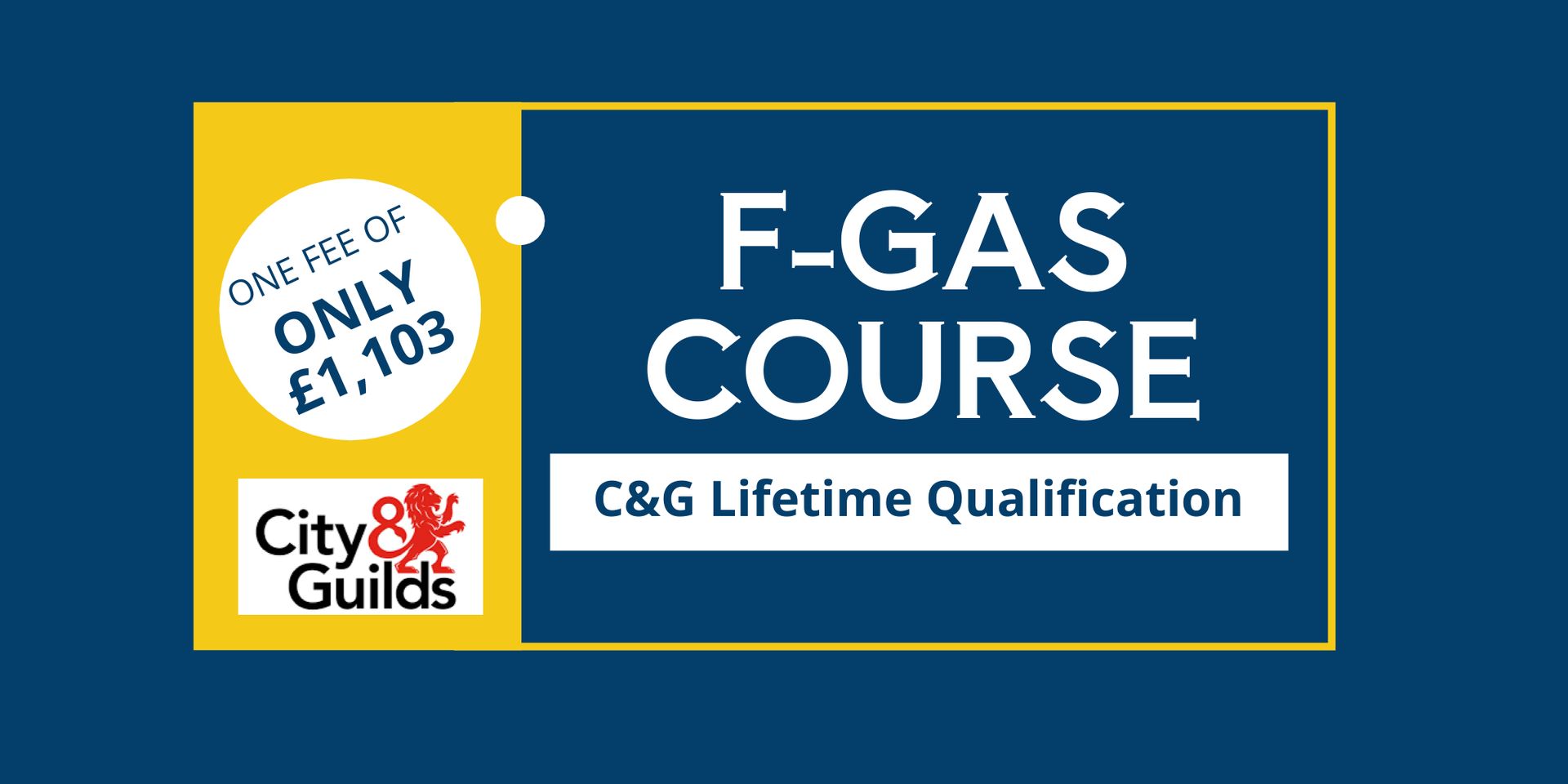 Why Our F-Gas Course Just Got Even Better GTA