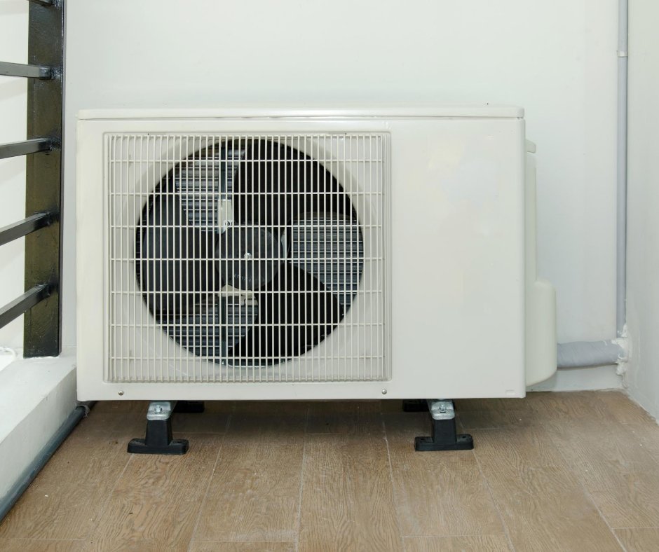 Air Source Heat Pump Course | Basildon | Gas Training & Assessment