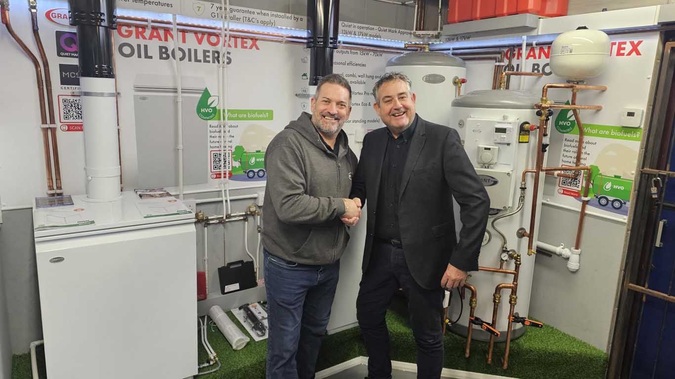 Gas Training & Assessment Launched New Oil Training Area!