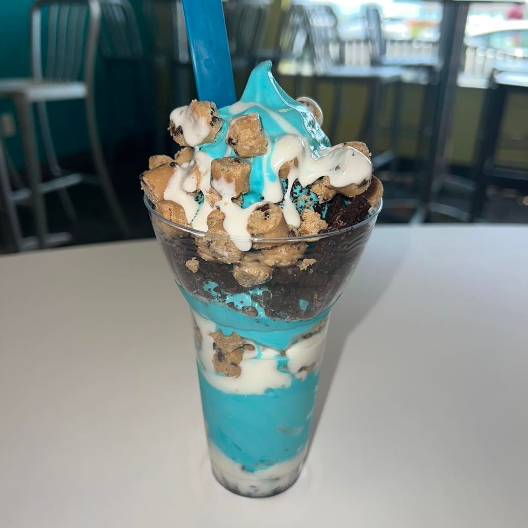 About CC's Dairy Bar in New Baltimore, MI | Ice Cream Parlor and Coffee ...