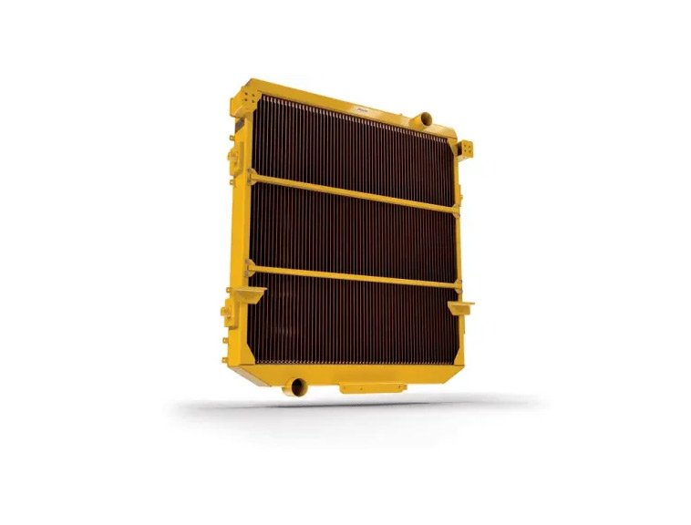 High-Performance Radiators | L & M Radiator Pty Ltd | Welshpool, WA