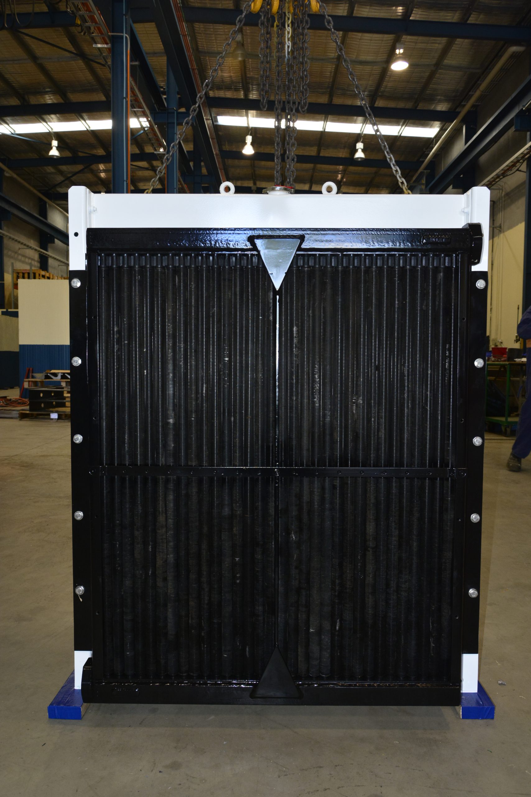 L&M Radiator Photo & Video Gallery | L&M Radiators