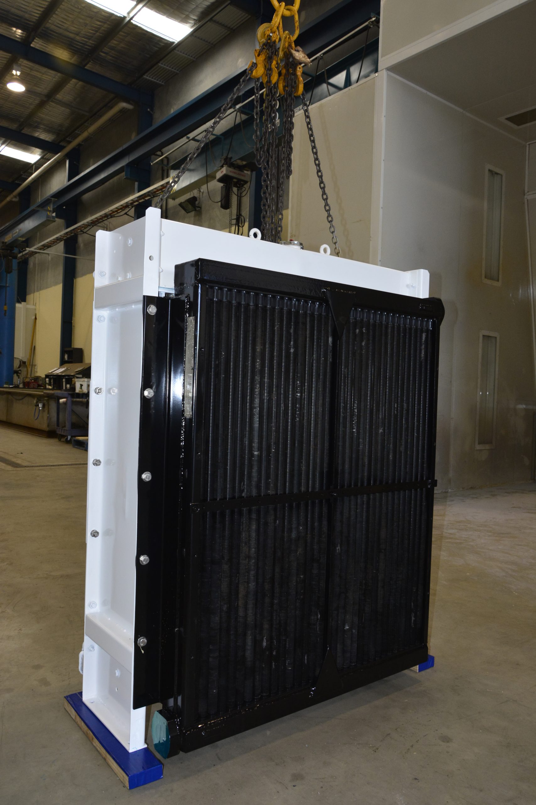 L&M Radiator Photo & Video Gallery | L&M Radiators