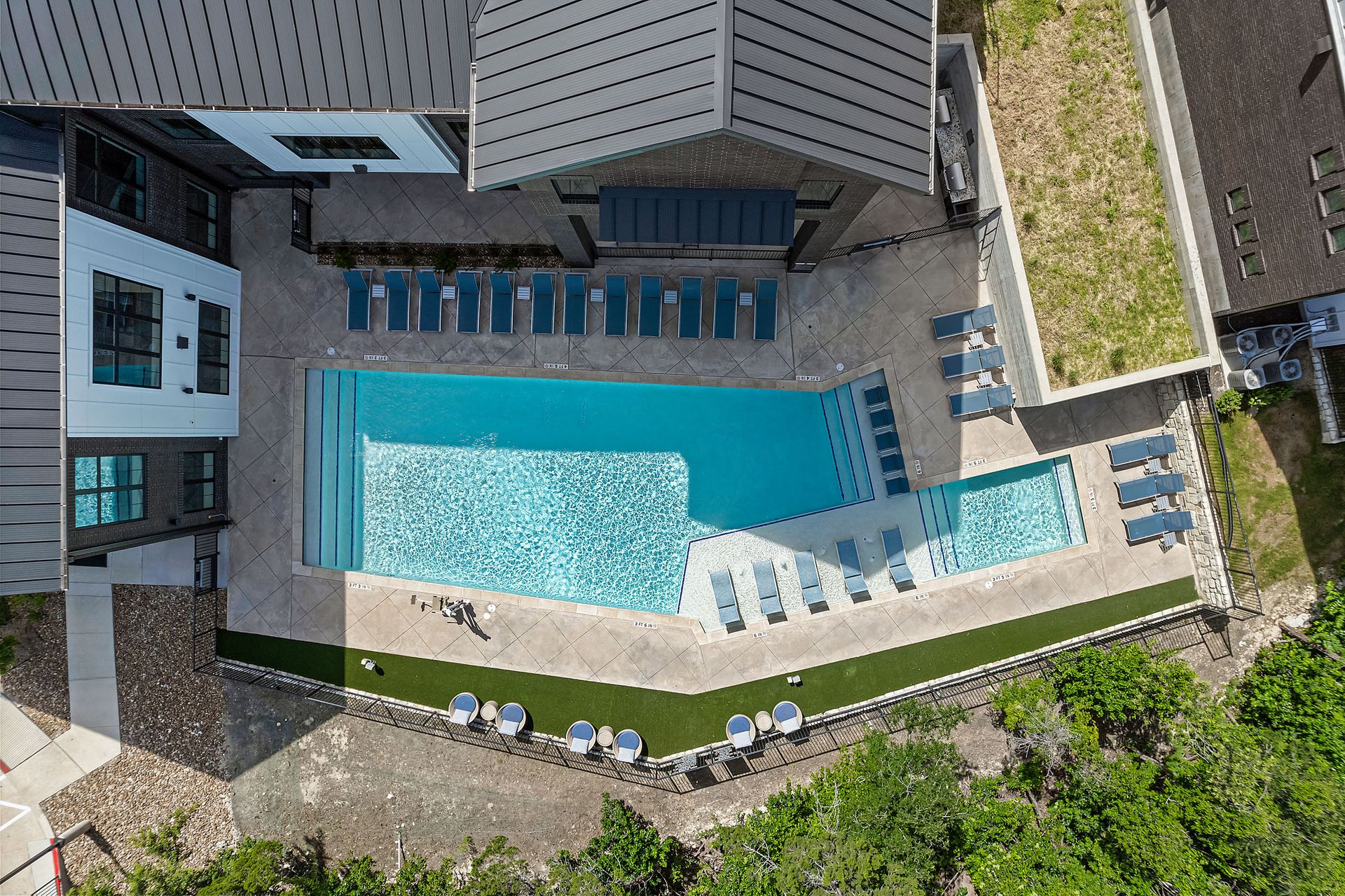 Apartments in South Austin, TX | The Bennett