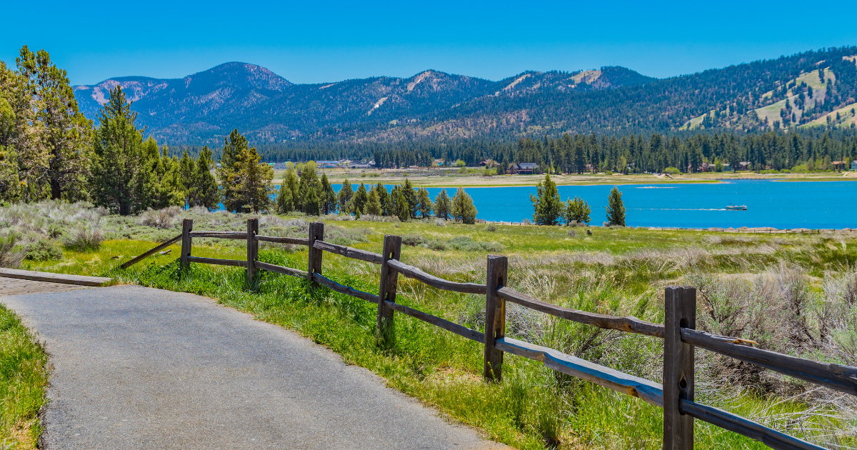 Discover Big Bear Lake | Travel Guide
