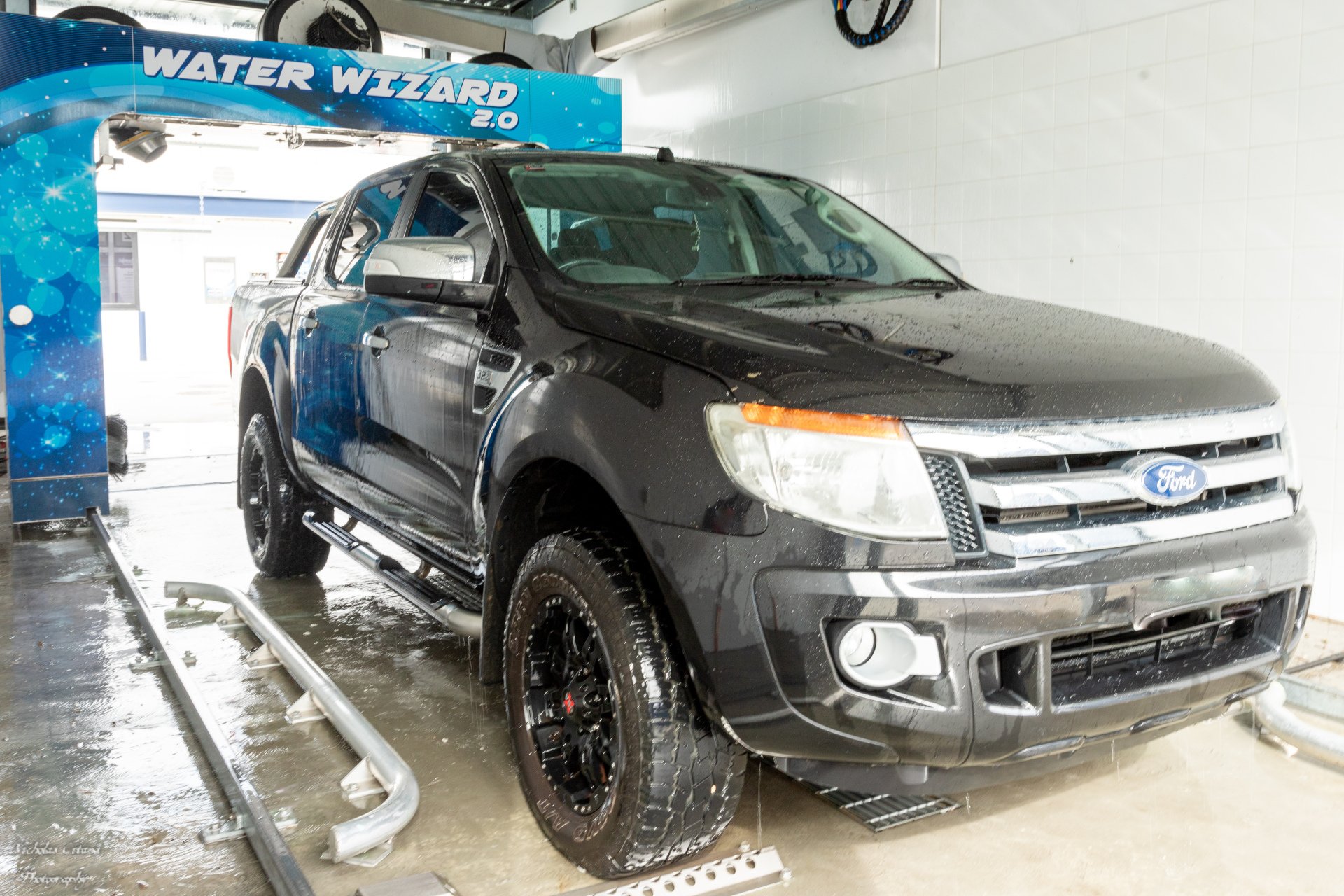 Goody's Car Wash
