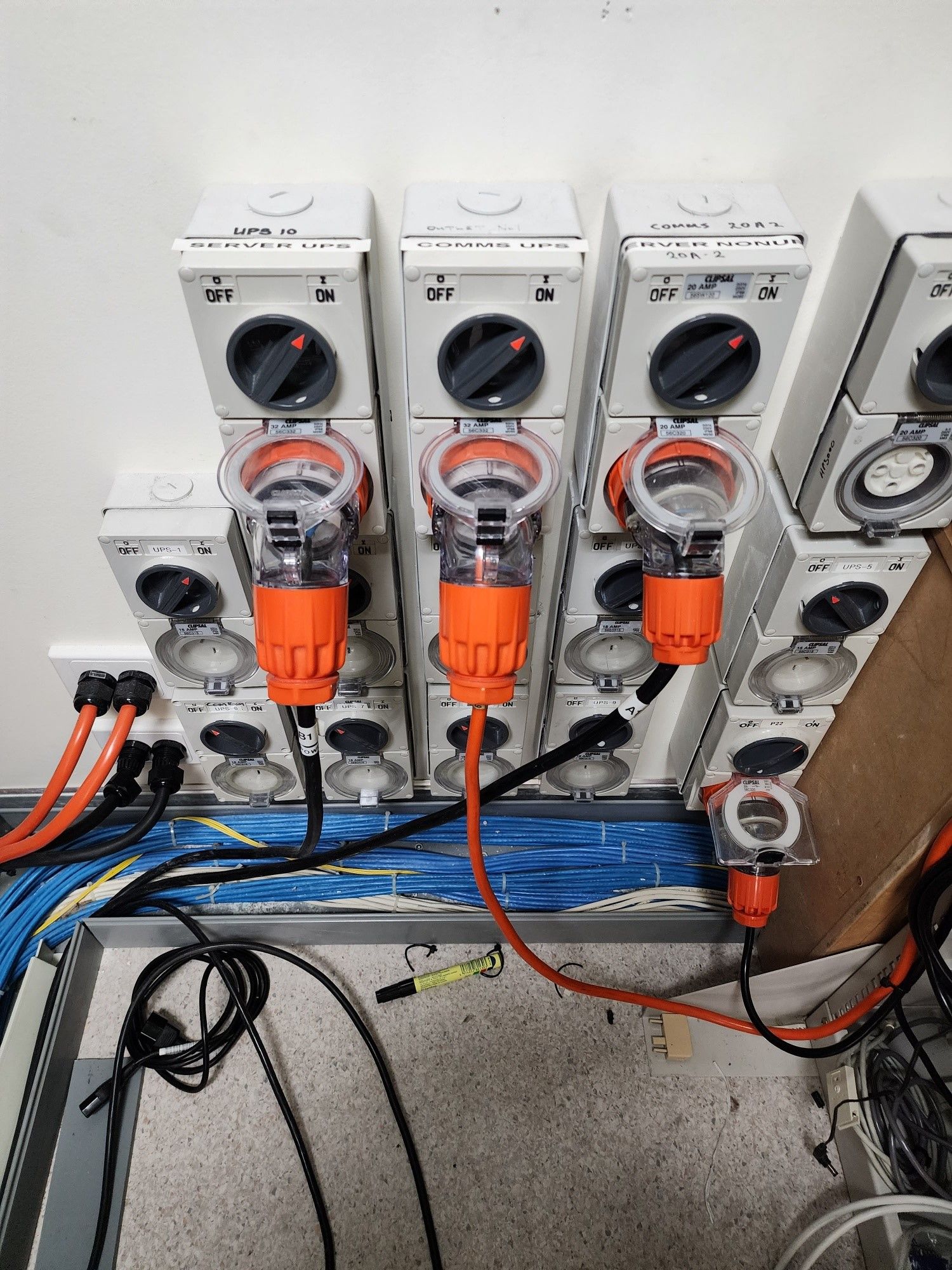 Gallery | Bes-Elect Electrical