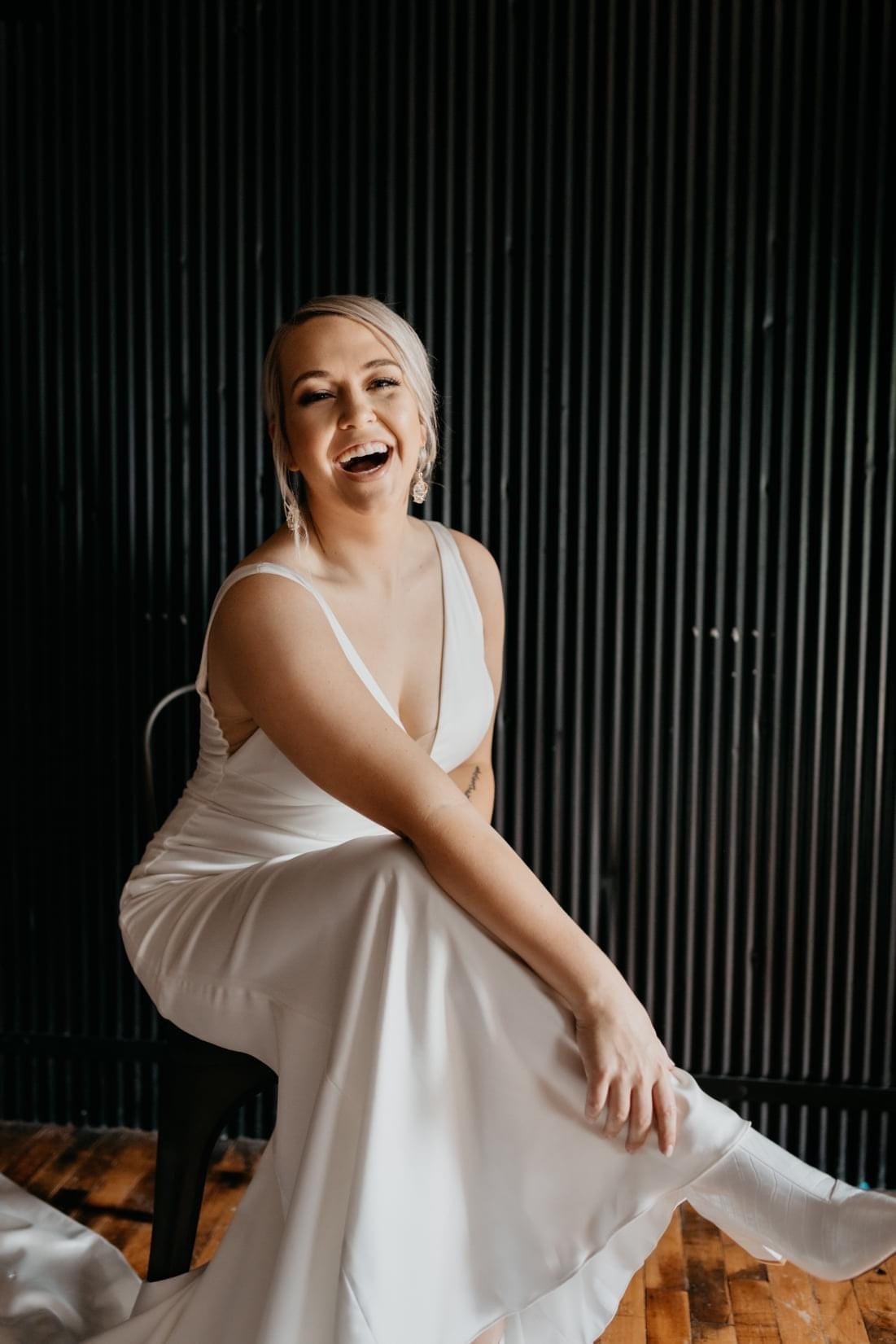 Weaver's Room at the Old Woolen Mill | GALLERY