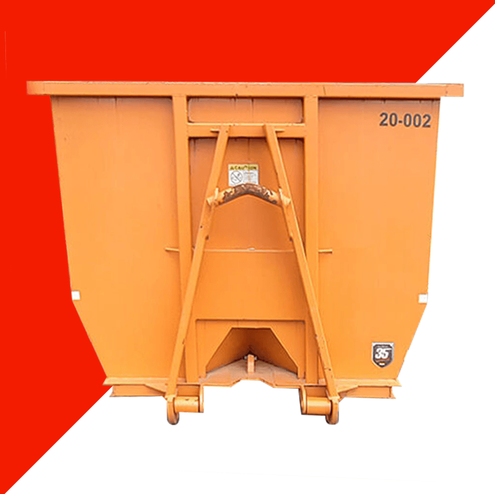 15 Yard Dumpster Rentals in Norfolk, VA