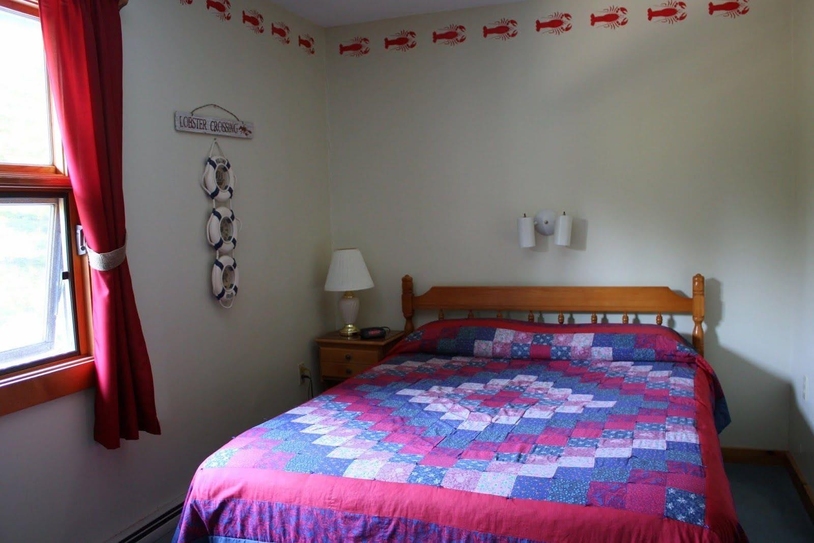 The Bluff House Inn, Maine: Inns and Cabins overlooking Frenchman bay