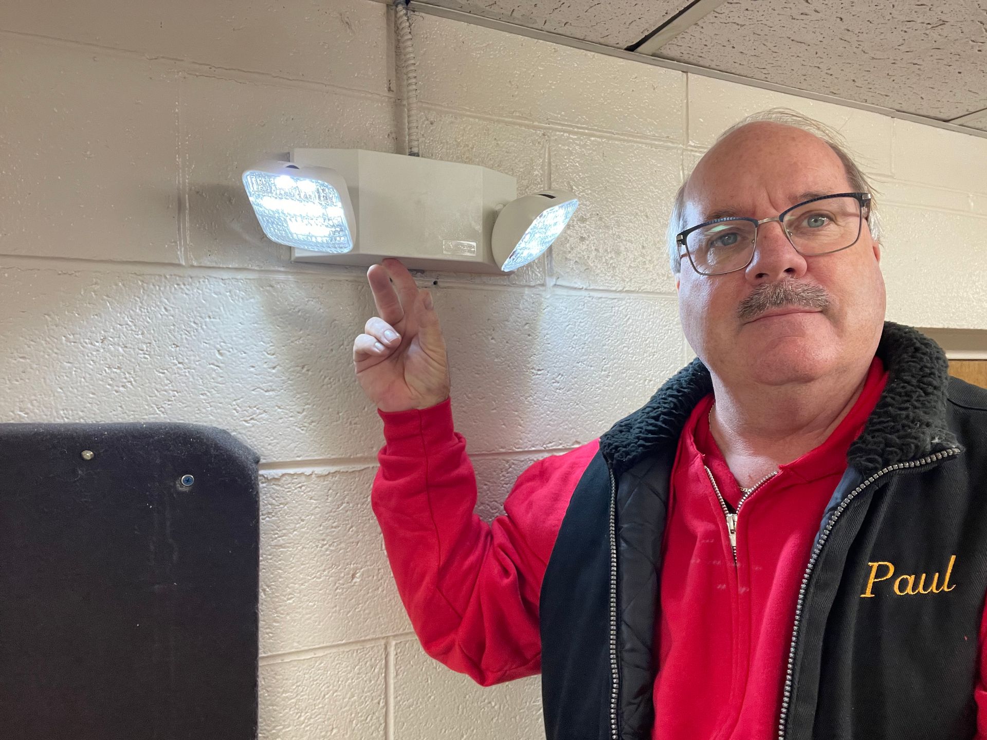 Fire Protection Service | Westland, Michigan | OK Fire Equipment Co.