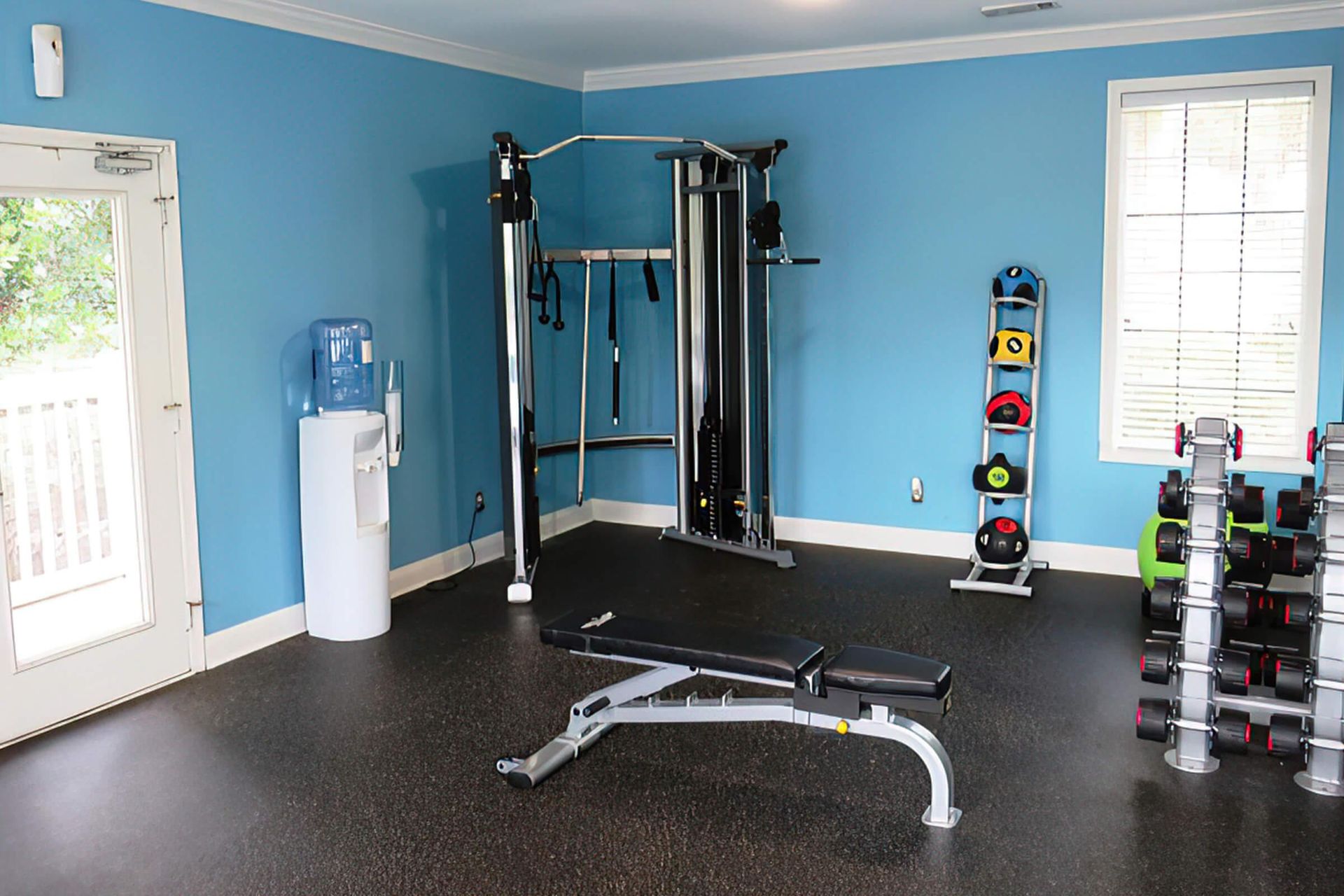 Broad River Trace | Apartments for Rent in Columbia, SC