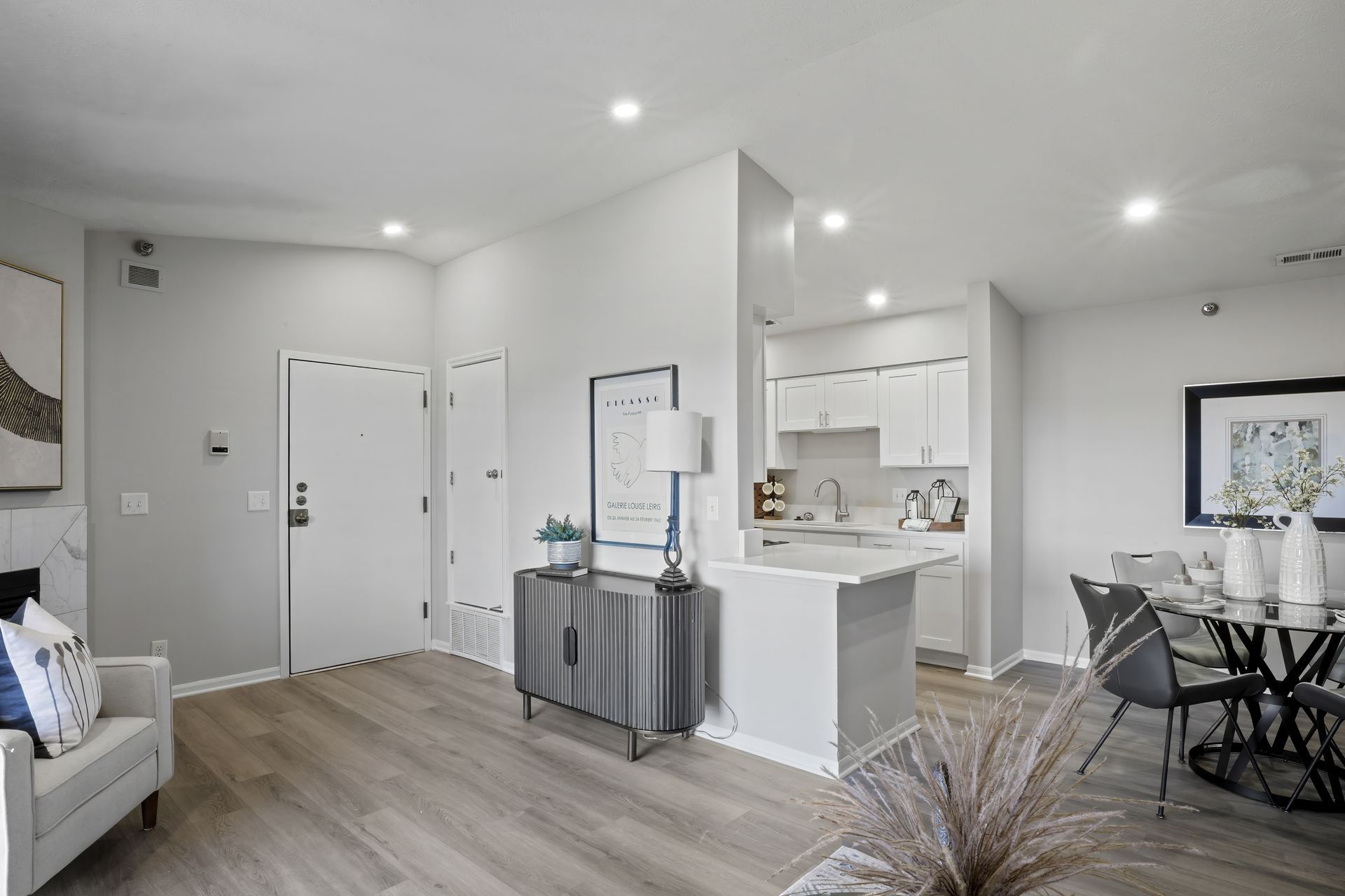 Liberty Property Management Company | Omaha/Lincoln