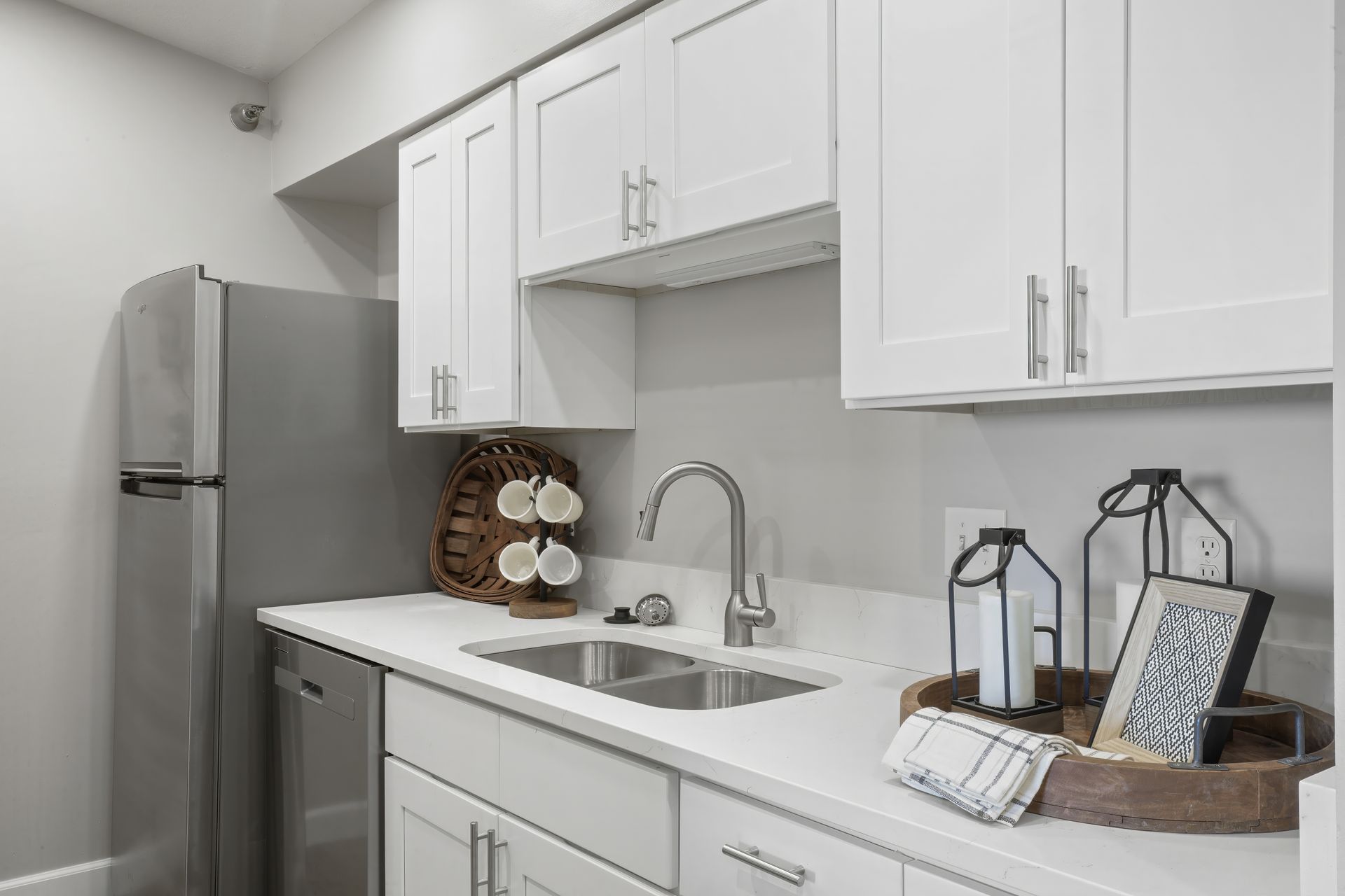 Liberty Property Management Company | Omaha/Lincoln