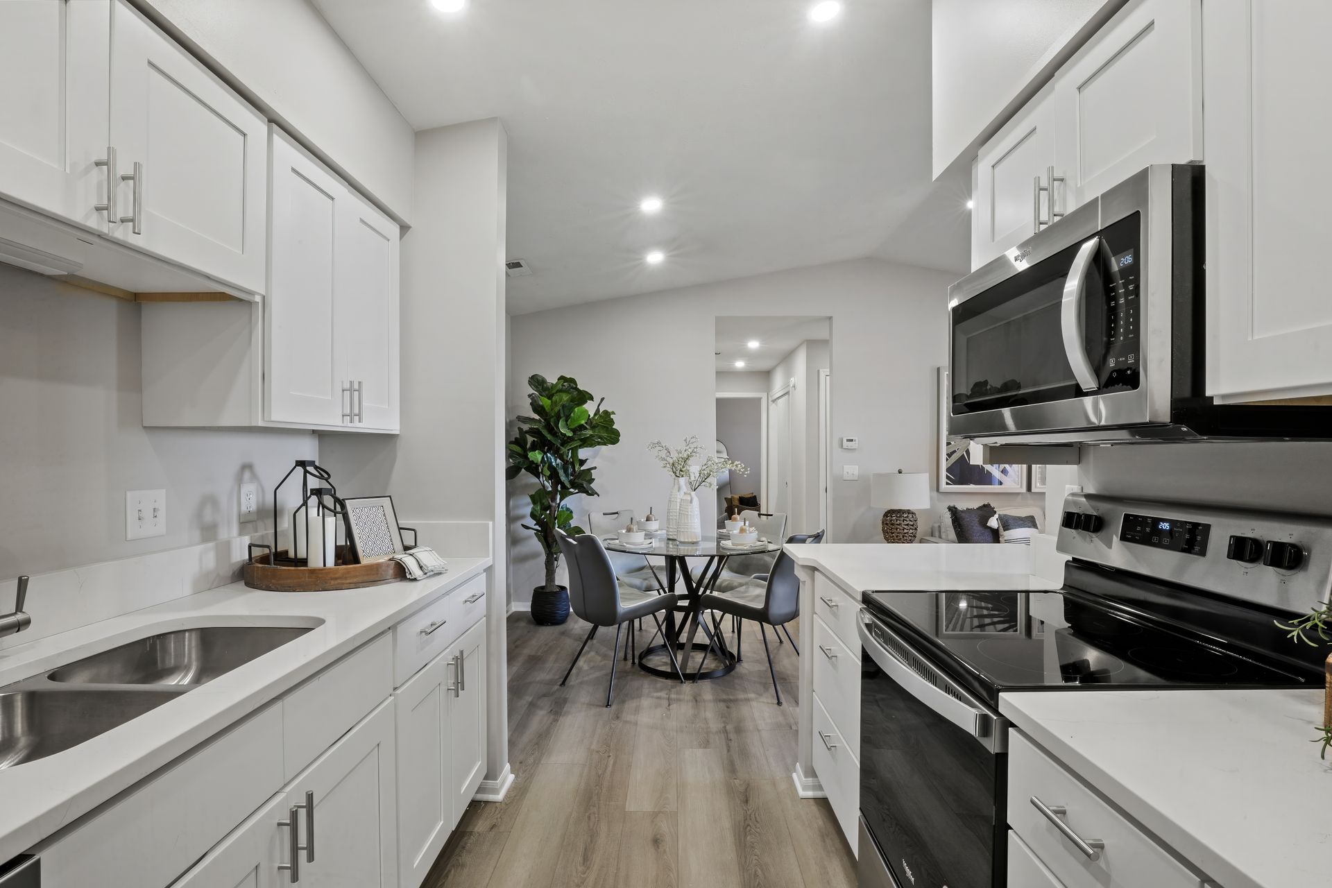 Liberty Property Management Company | Omaha/Lincoln