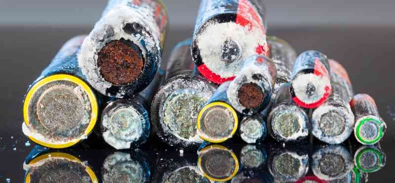 The Importance of Proper Battery Disposal: Protecting Our Environment ...