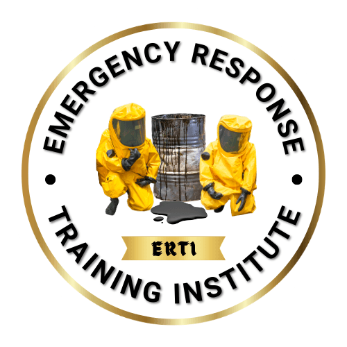 Hazardous Materials Training