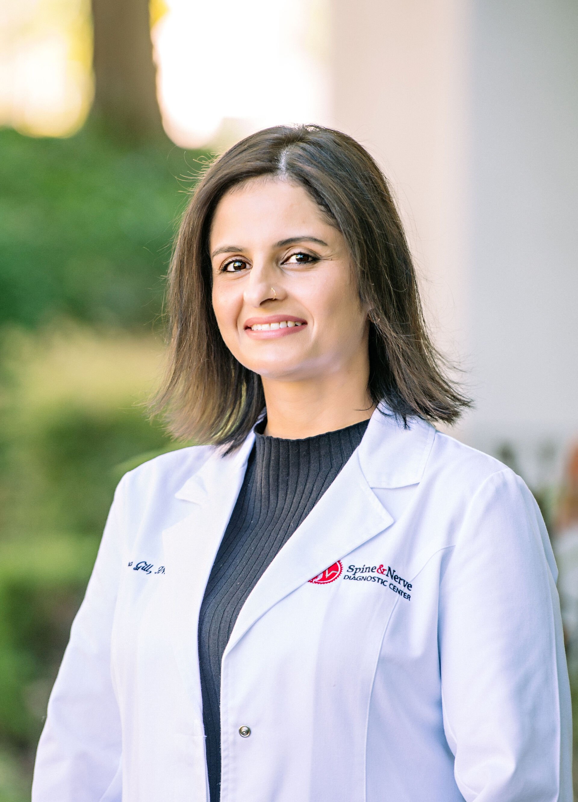 Our Providers | Spine and Nerve Diagnostic Center