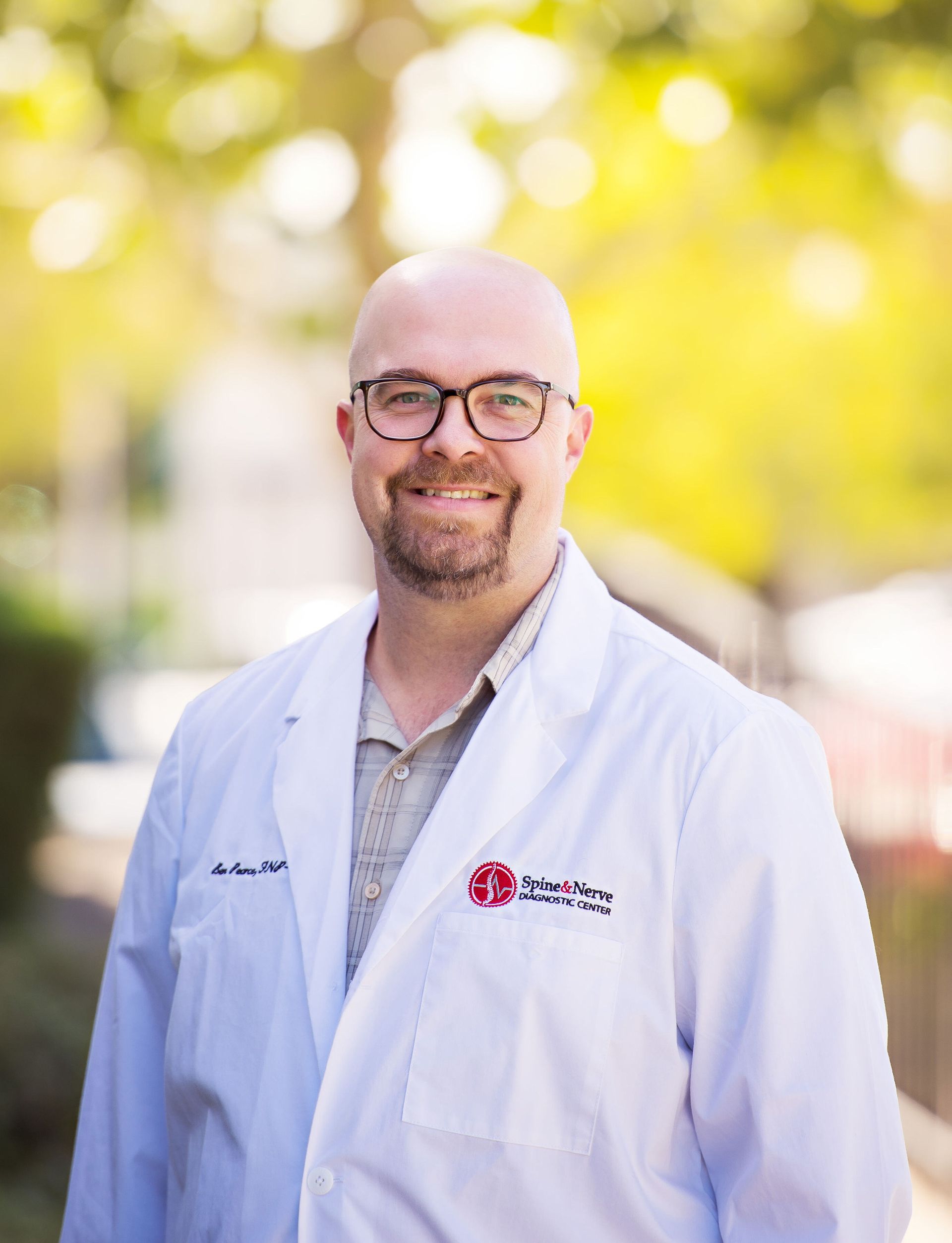 Our Providers | Spine and Nerve Diagnostic Center