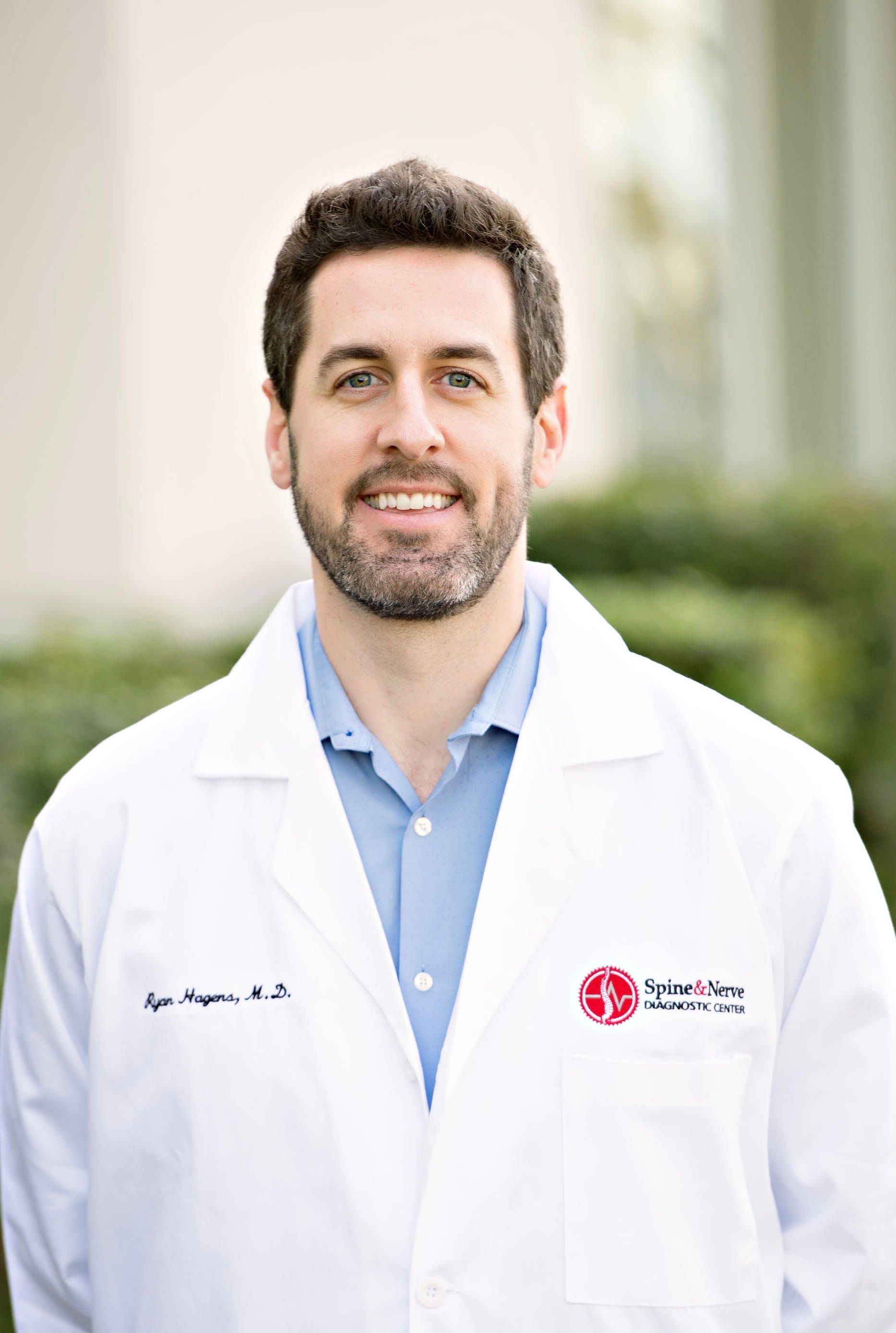 Our Providers | Spine and Nerve Diagnostic Center