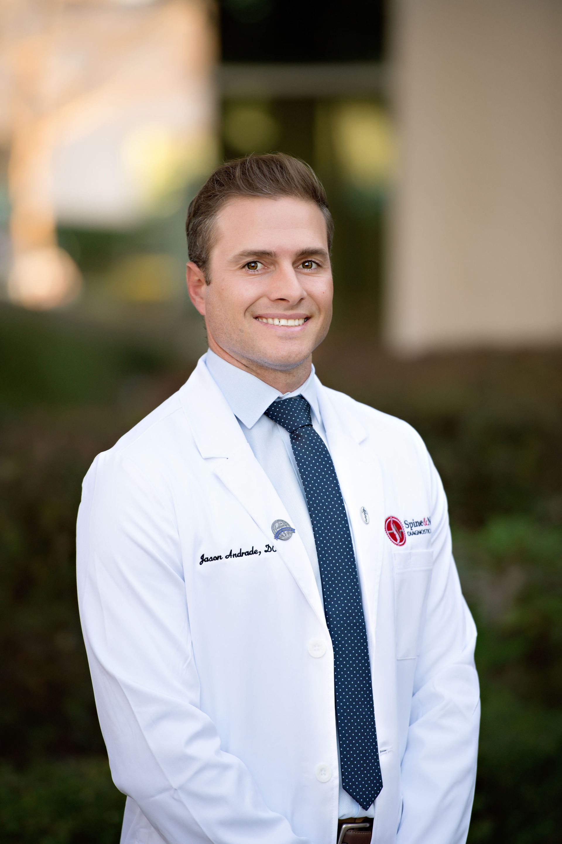 Our Providers | Spine and Nerve Diagnostic Center