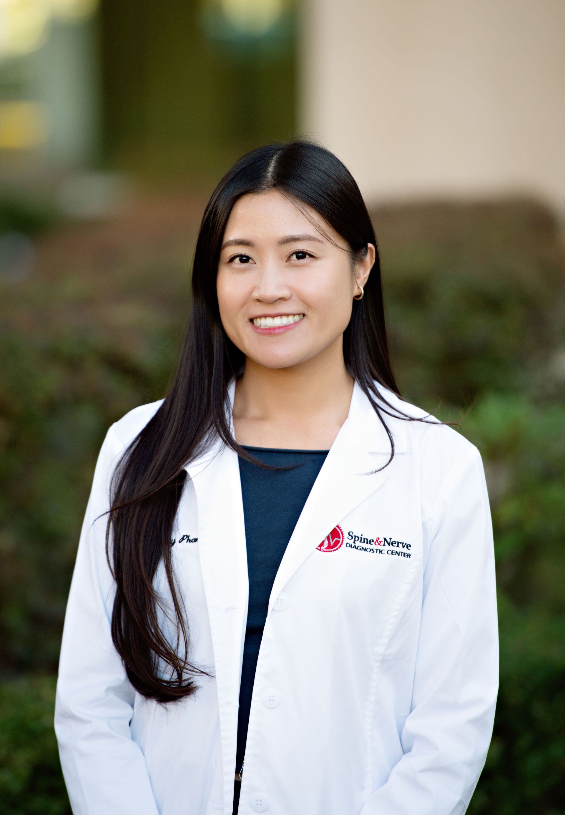 Our Providers | Spine and Nerve Diagnostic Center