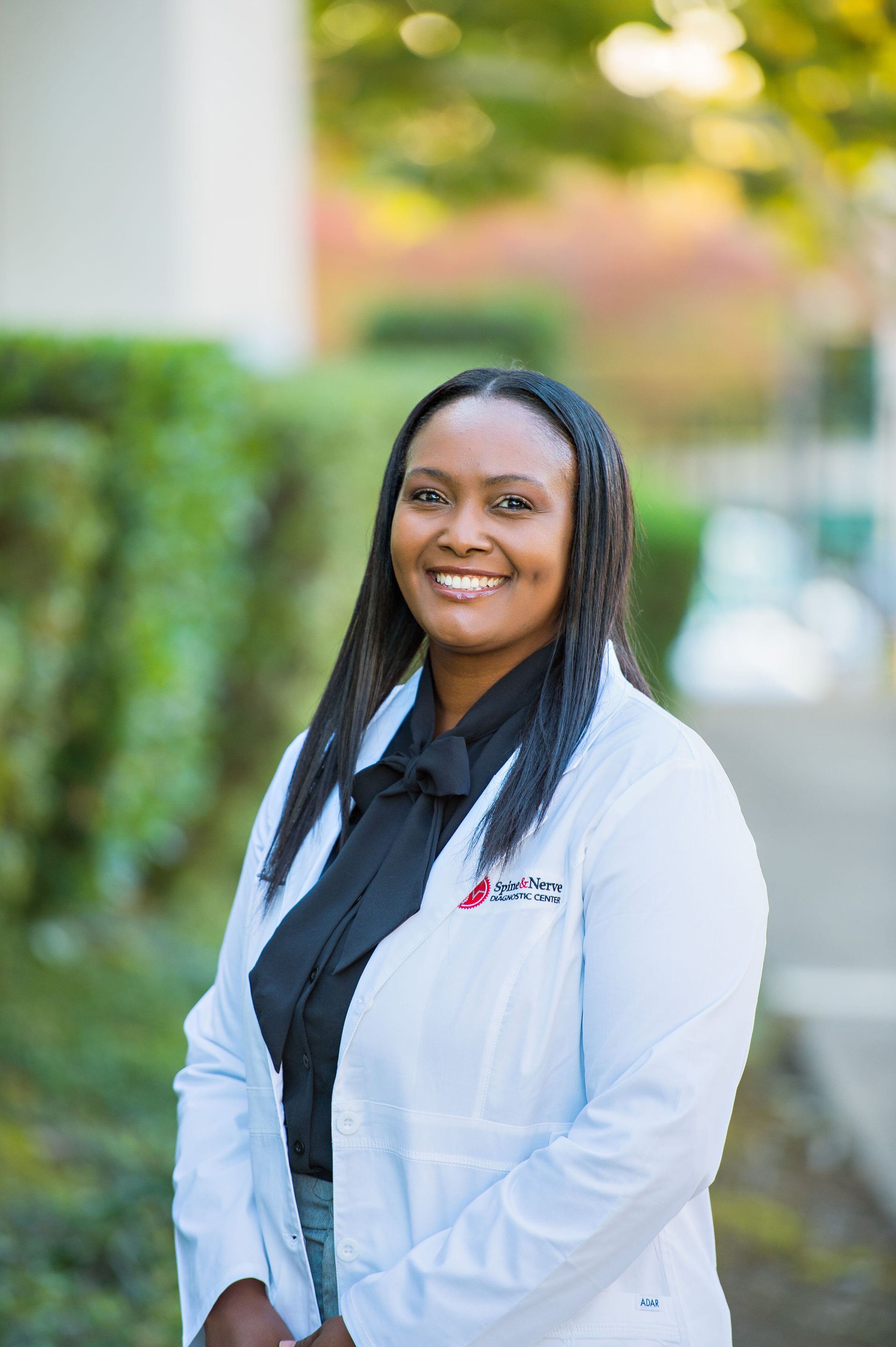 Our Providers | Spine and Nerve Diagnostic Center