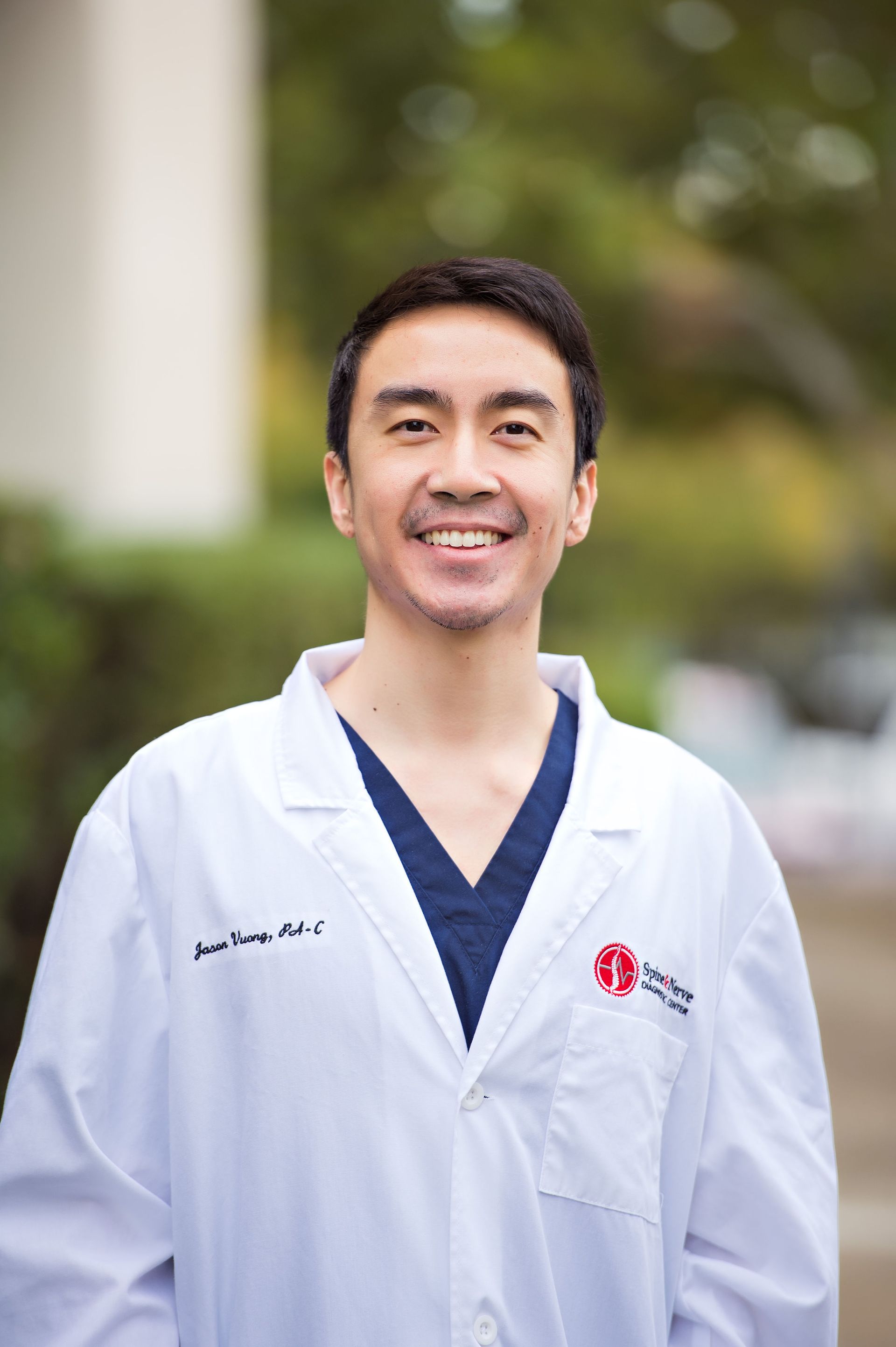 Our Providers | Spine and Nerve Diagnostic Center