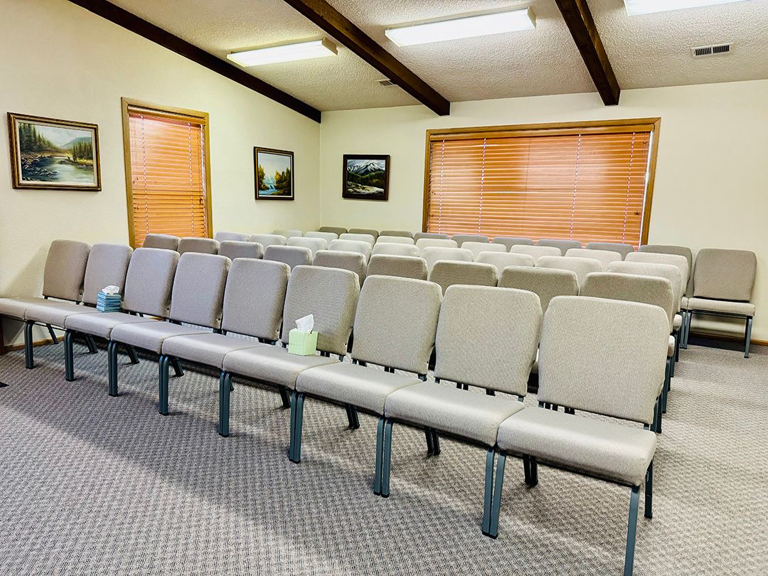 Cedaredge | Taylor Funeral Service & Crematory