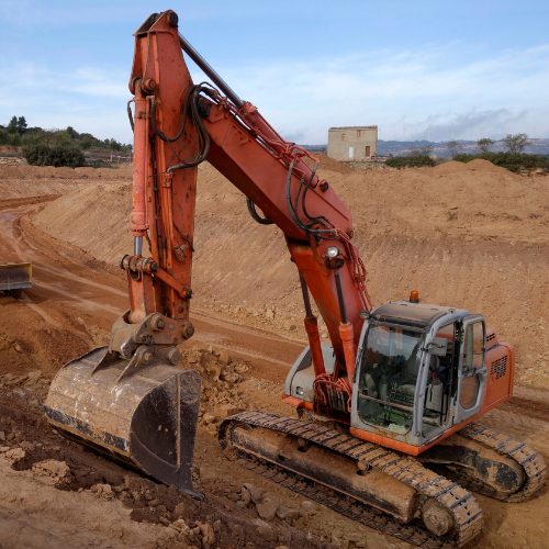 Civil & plant hire | Perth