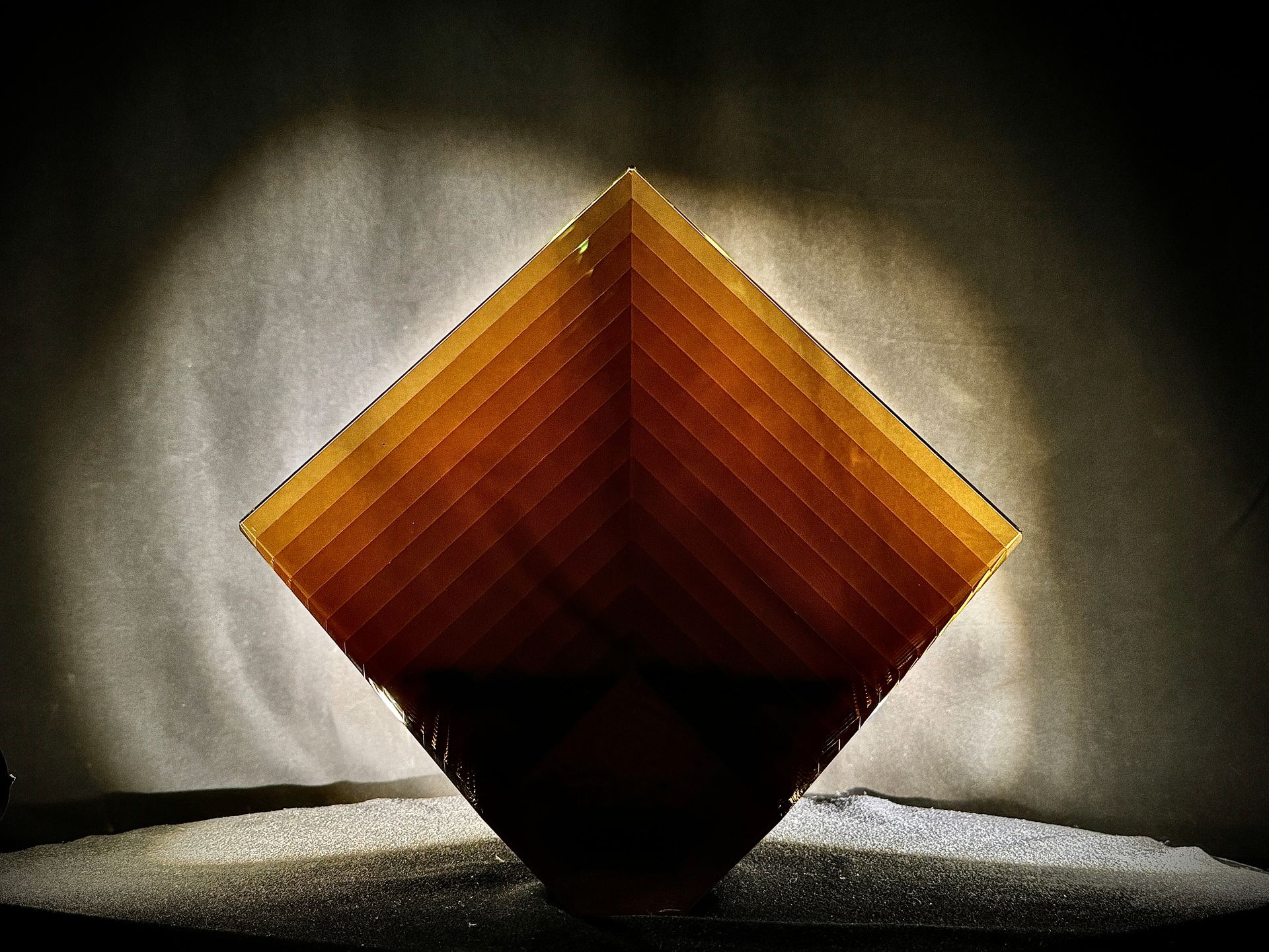 Infinity Artworks | Jacob Barfield