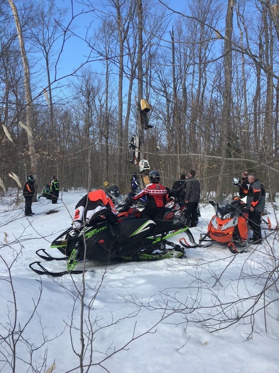 Hunting & Fishing Trips | Johnson Sporting Camp | ME