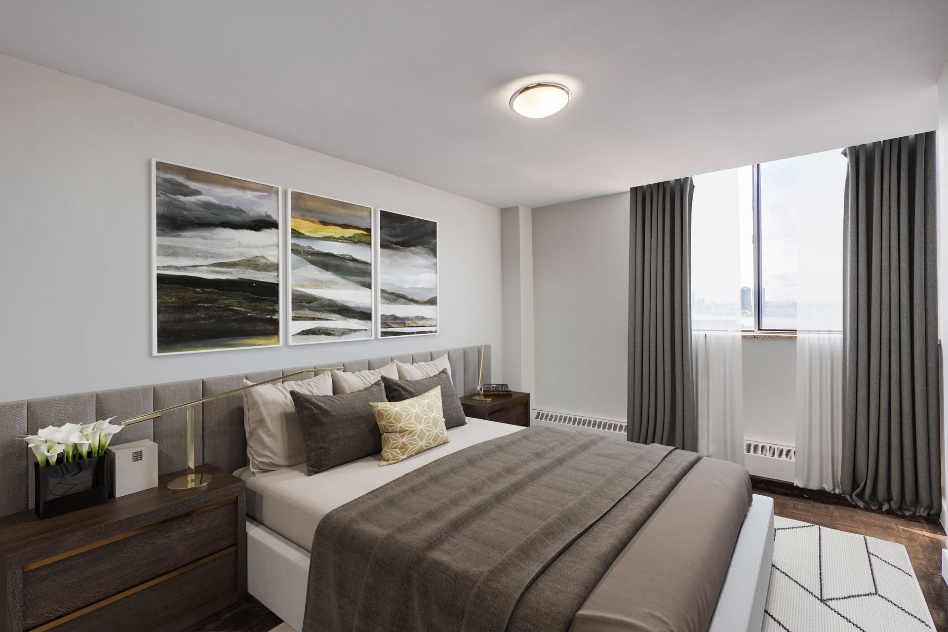 Gallery | View 1 Rosemount