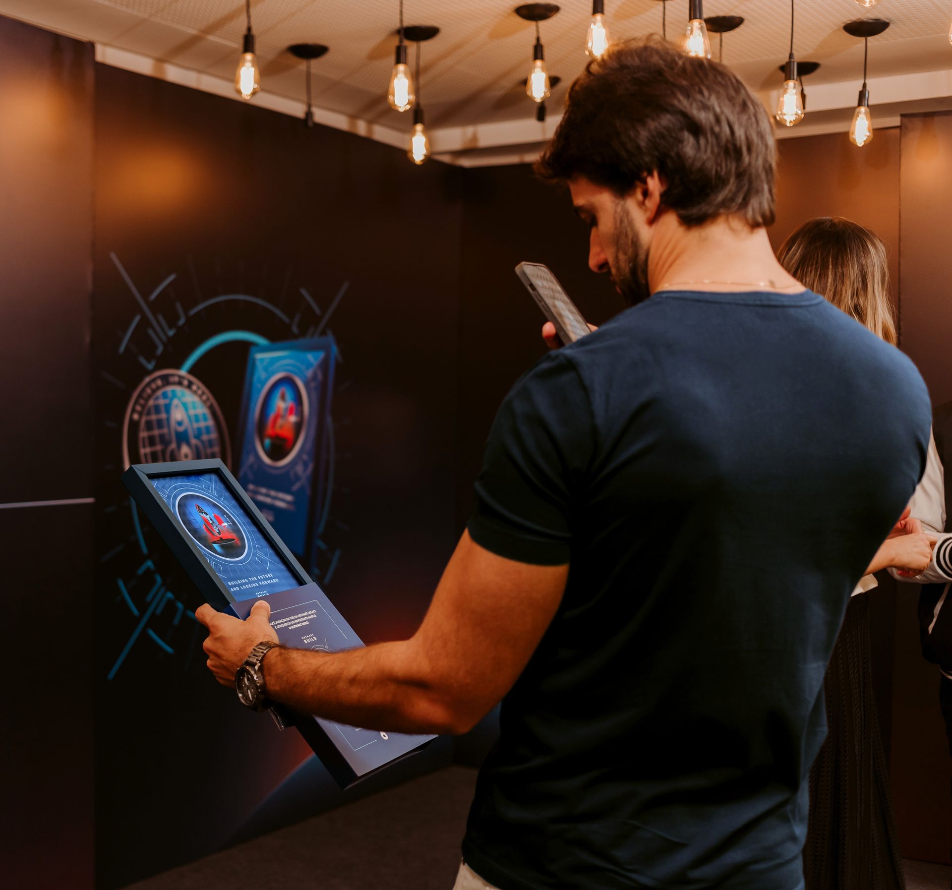 Hotmart Journey: Hotmart Legacy e Hotmart Stars