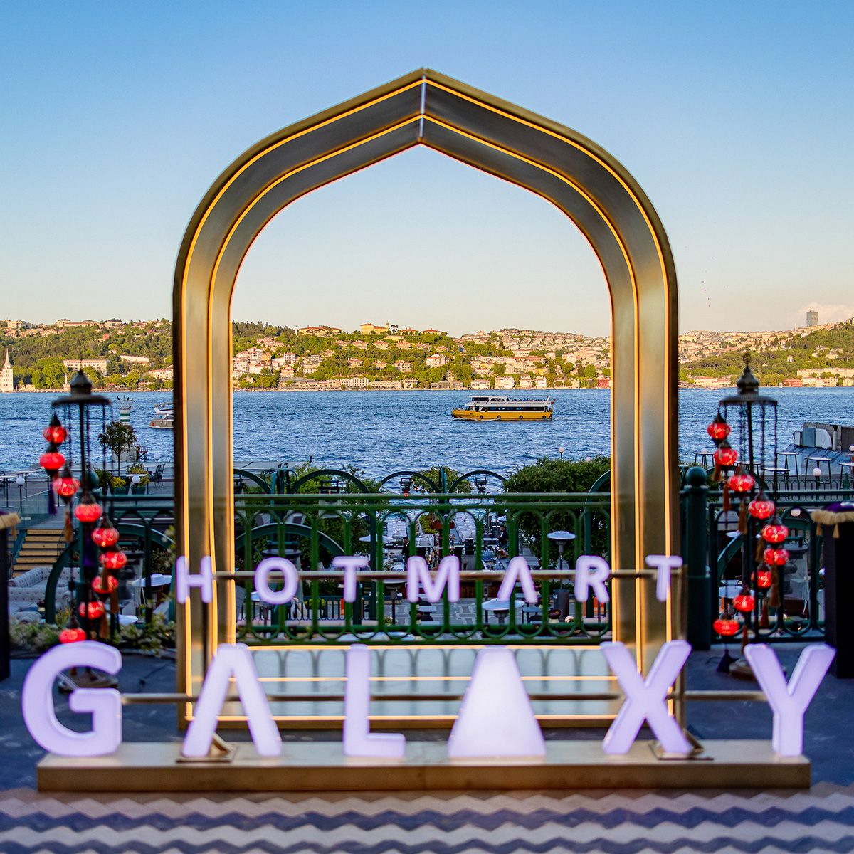 Hotmart Journey: Hotmart Legacy e Hotmart Stars