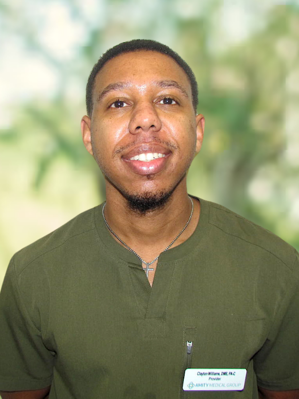 Our Team | Amity Medical Group