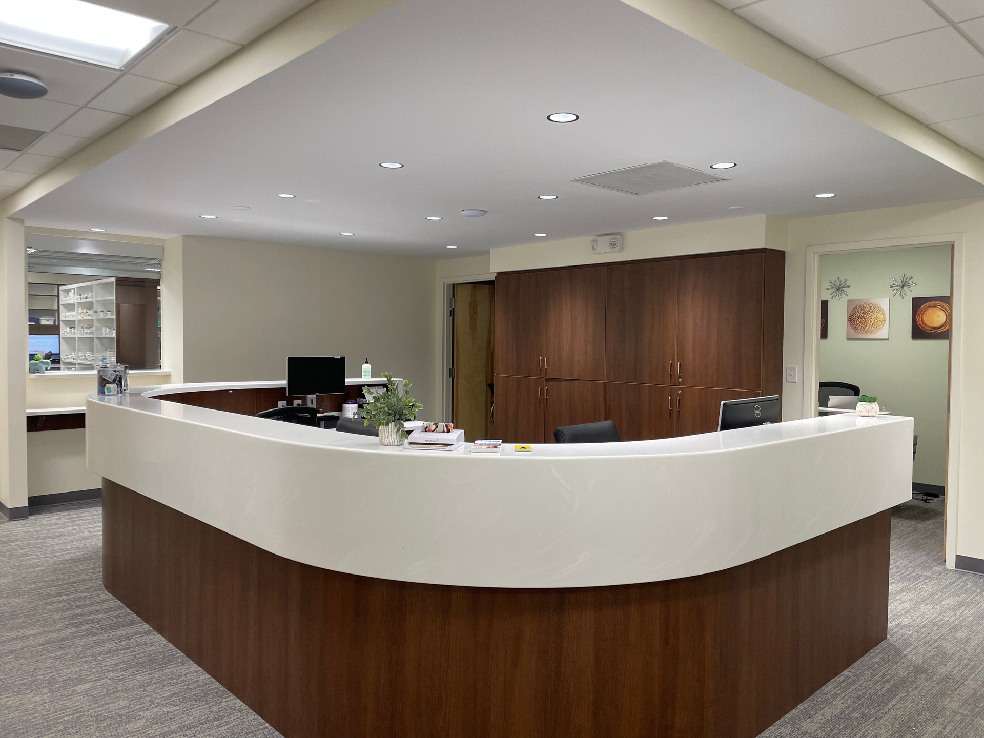 Monroe Road | Amity Medical Group | Charlotte, NC