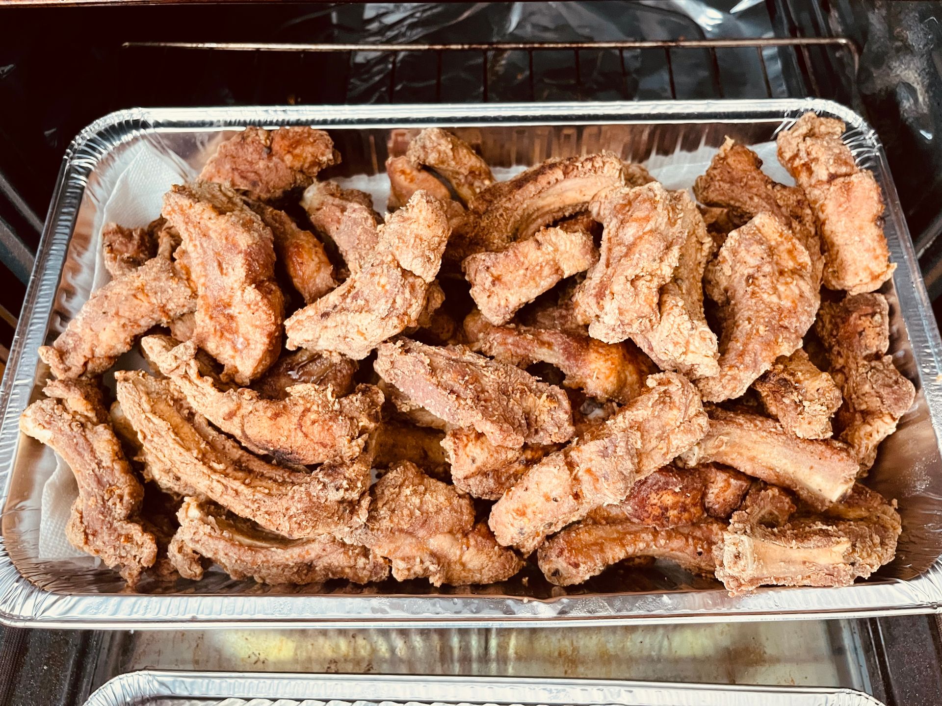 Browse The Menu | Lil Sistas Goody's