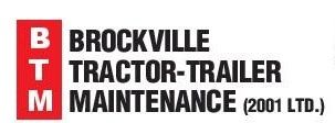 Brockville Tractor-Trailer Maintenance
